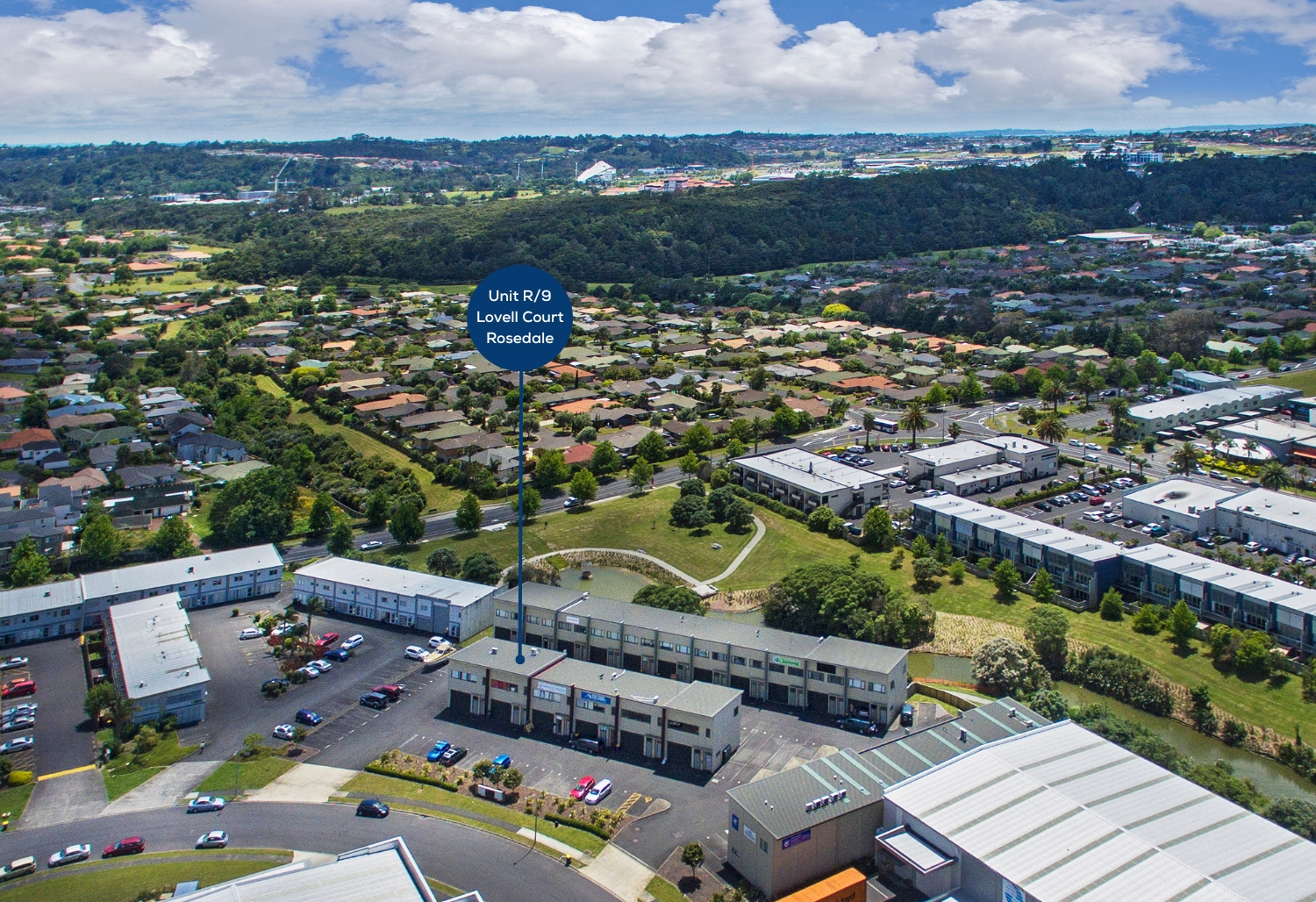 Unit R/9 Lovell Court, Rosedale - Commercial Property for Sale ...