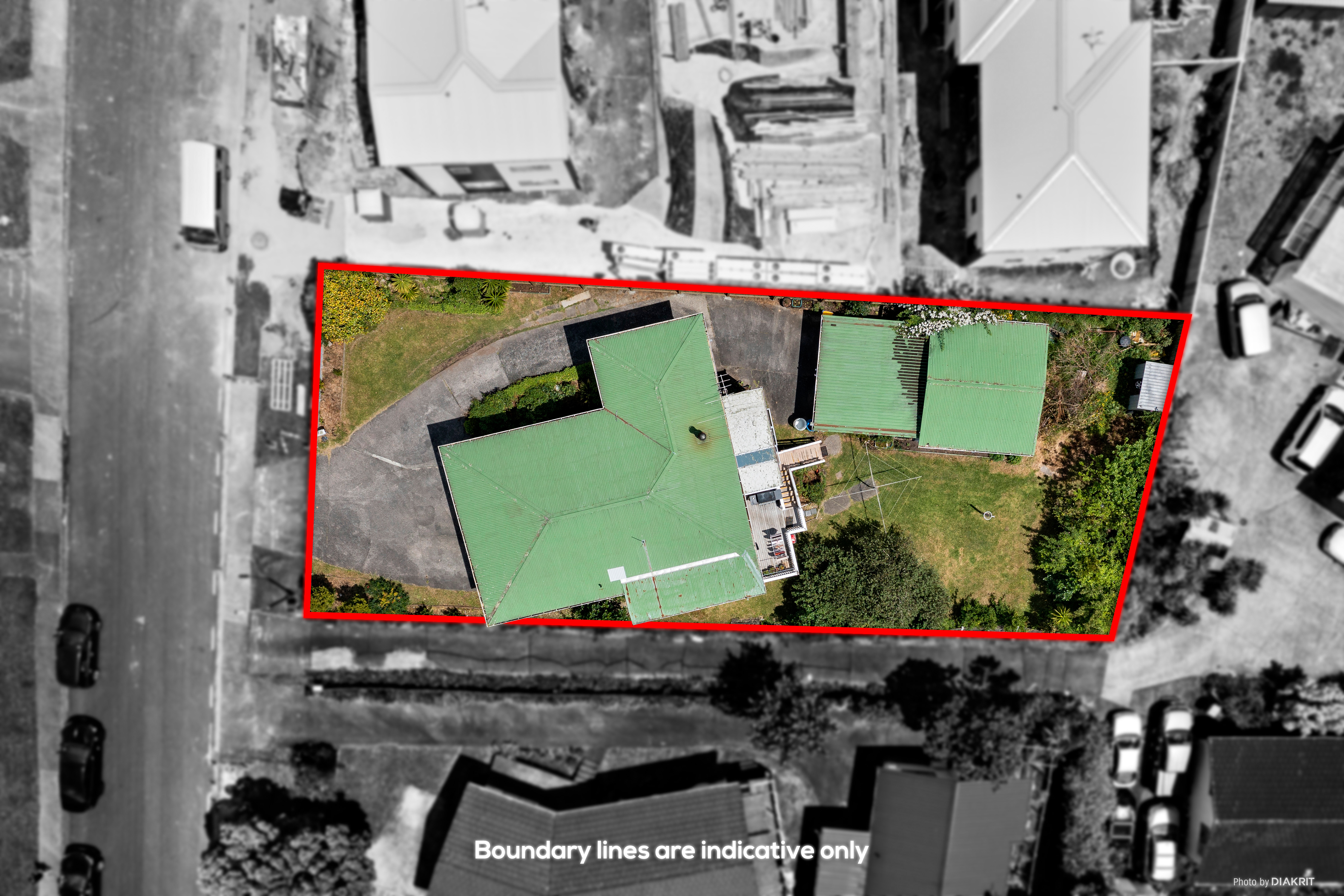 Sold 44 Kaikoura Street, Henderson Aug 2025 | Barfoot & Thompson