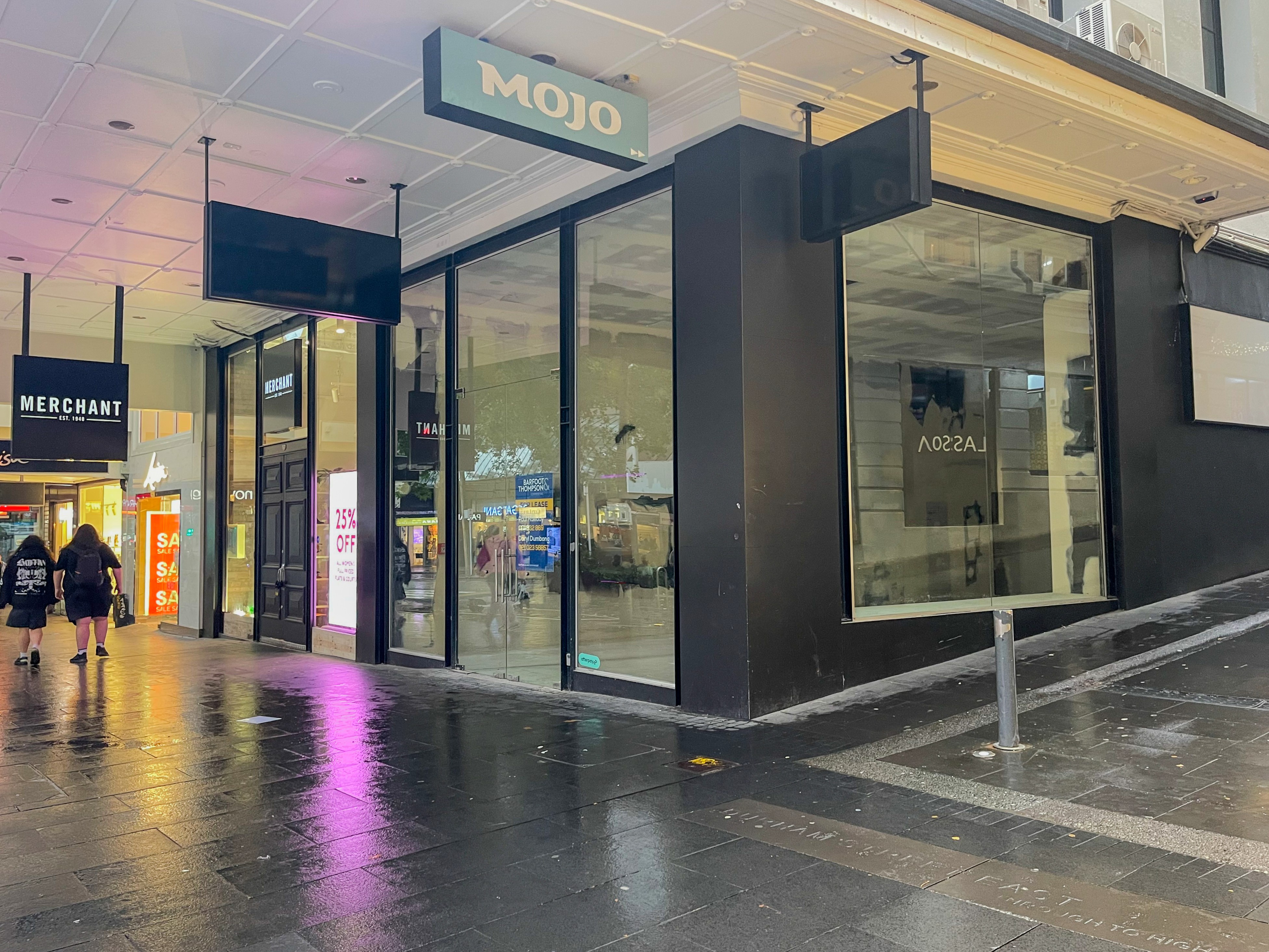 182-184 Queen Street, City Centre | Barfoot & Thompson - 4069953