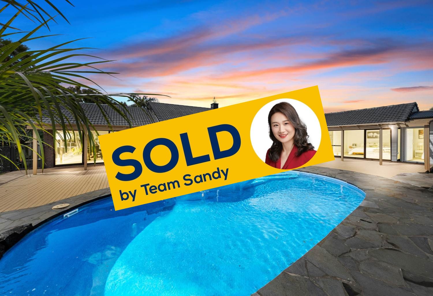 Sold 322 Point View Drive, Dannemora Jan 2025 | Barfoot & Thompson