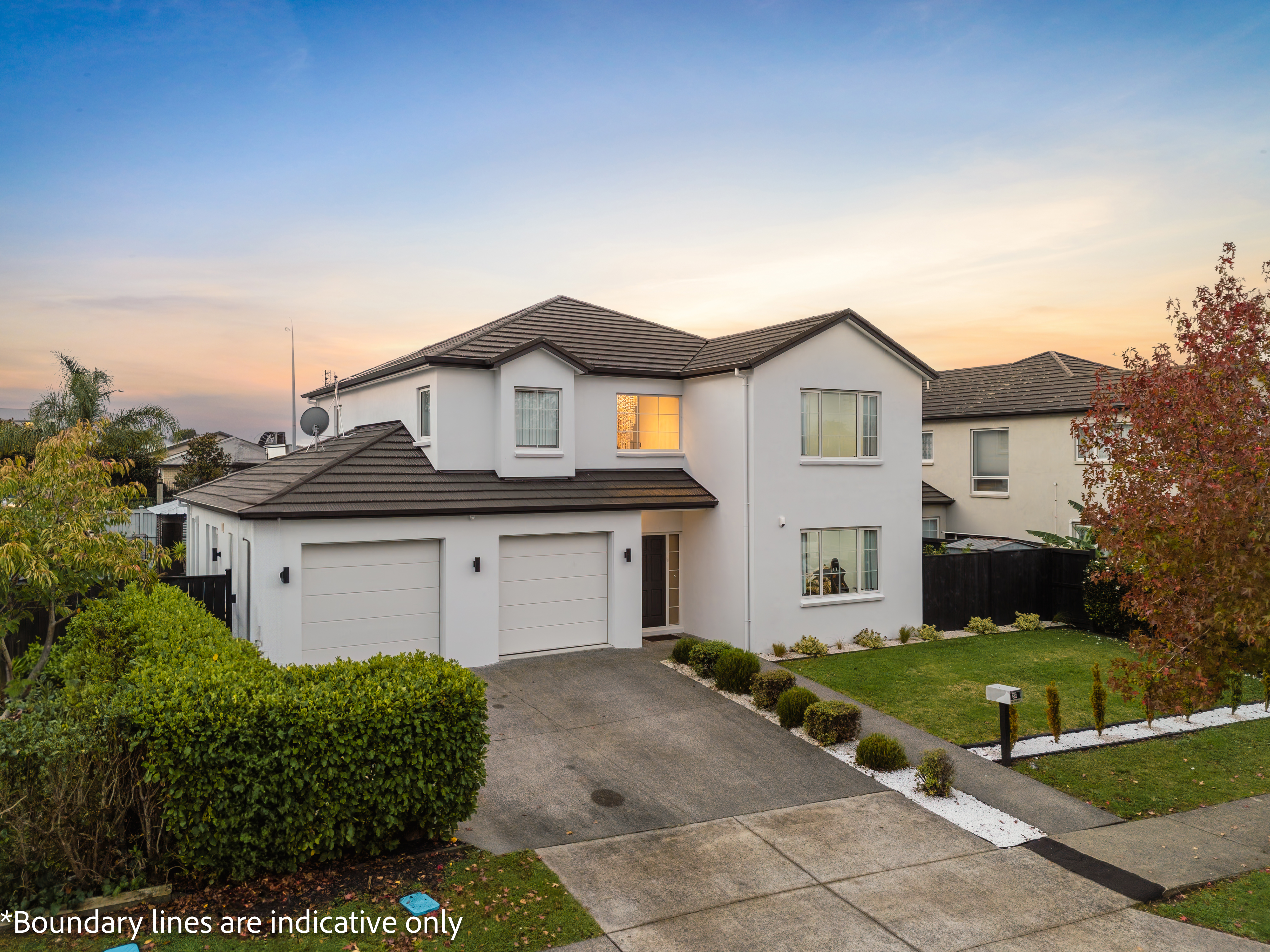 Sold 39 Pickaberry Avenue, Karaka May 2025 | Barfoot & Thompson