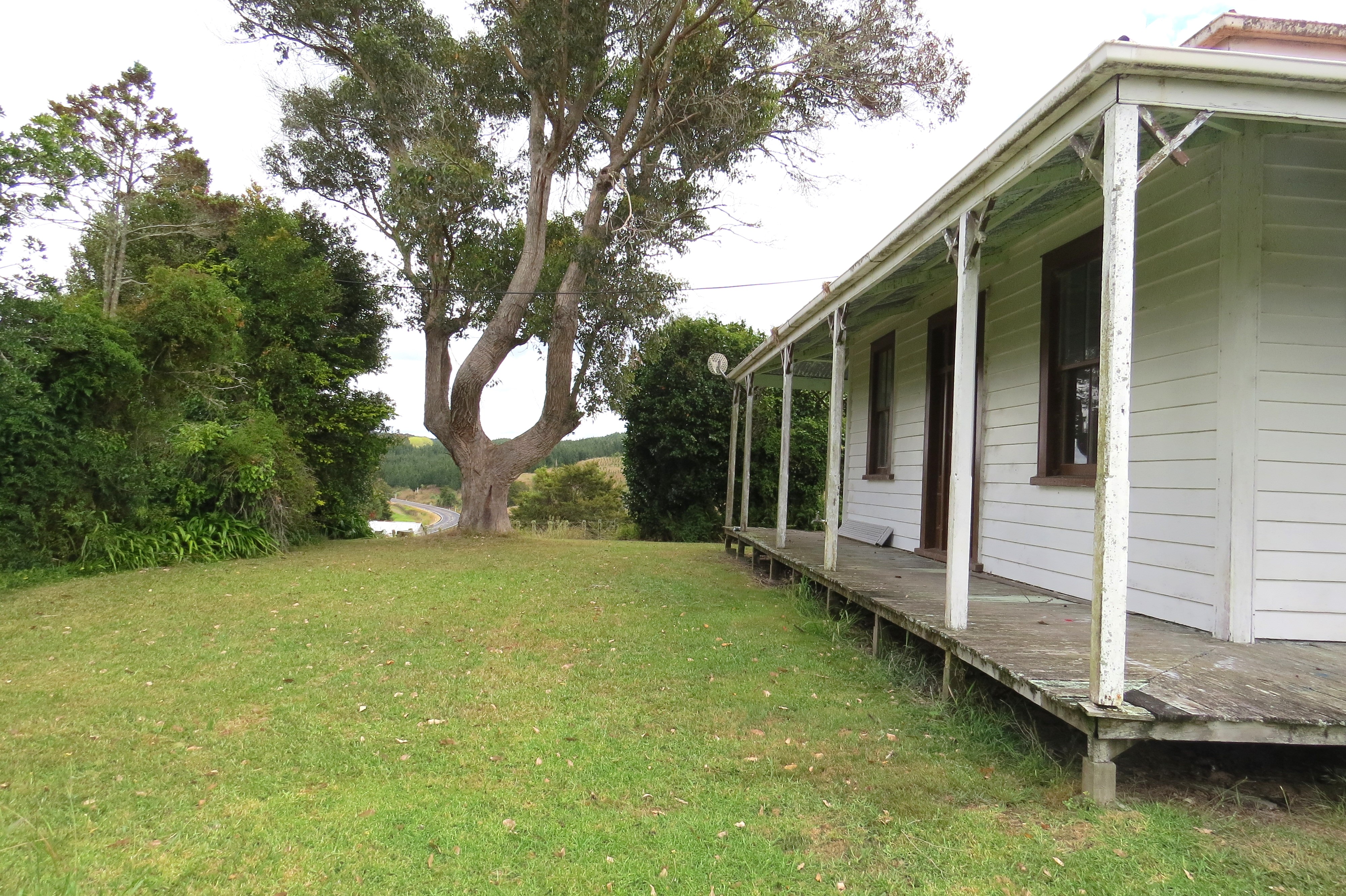 Sold 2362 State Highway 14, Wheki Valley Jul 2025 | Barfoot & Thompson