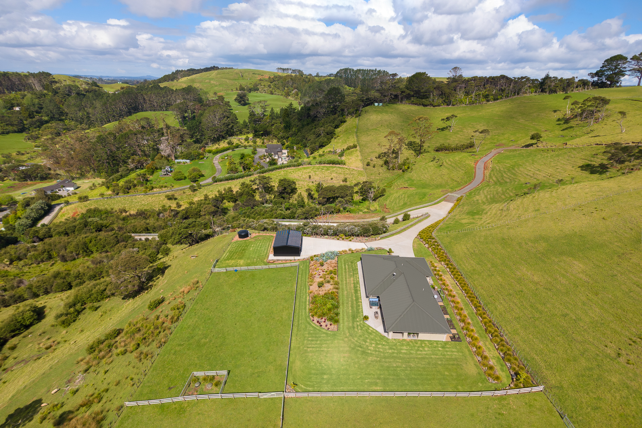 Jayne McCall, Residential/Lifestyle Sales | Barfoot & Thompson