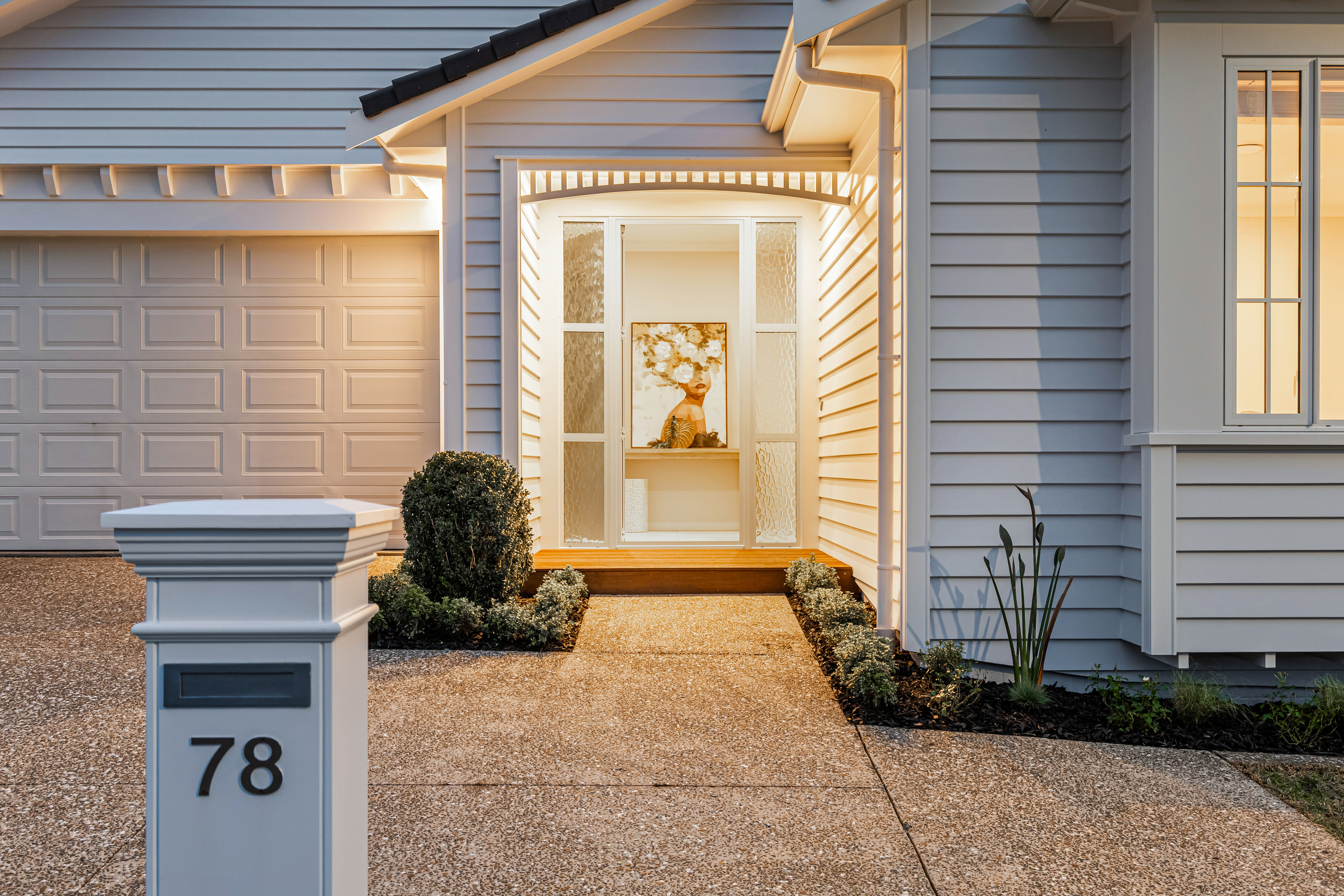 Sold 78 Harris Drive, Millwater May 2025 | Barfoot & Thompson