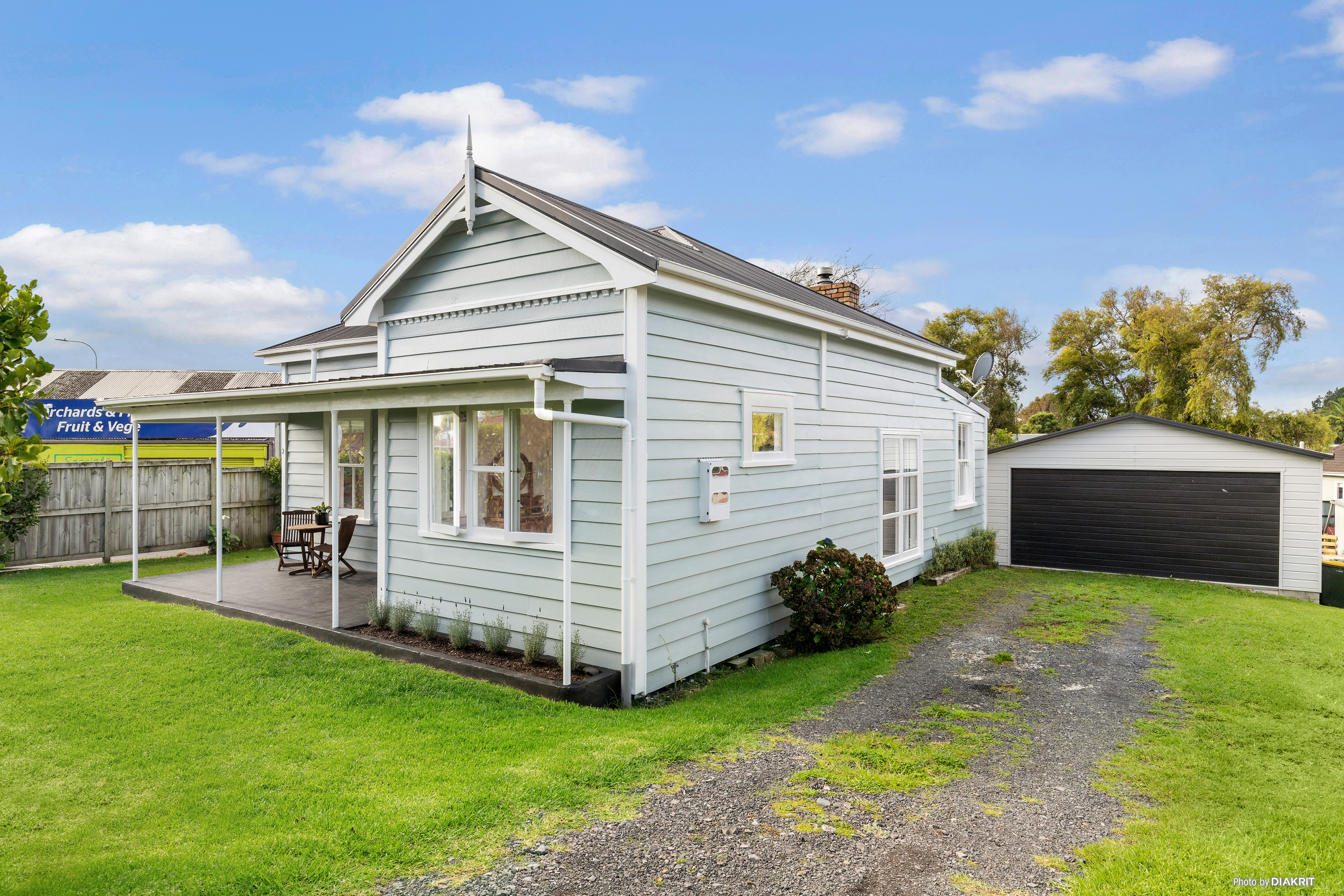 Properties For Sale In Waiuku | Barfoot & Thompson