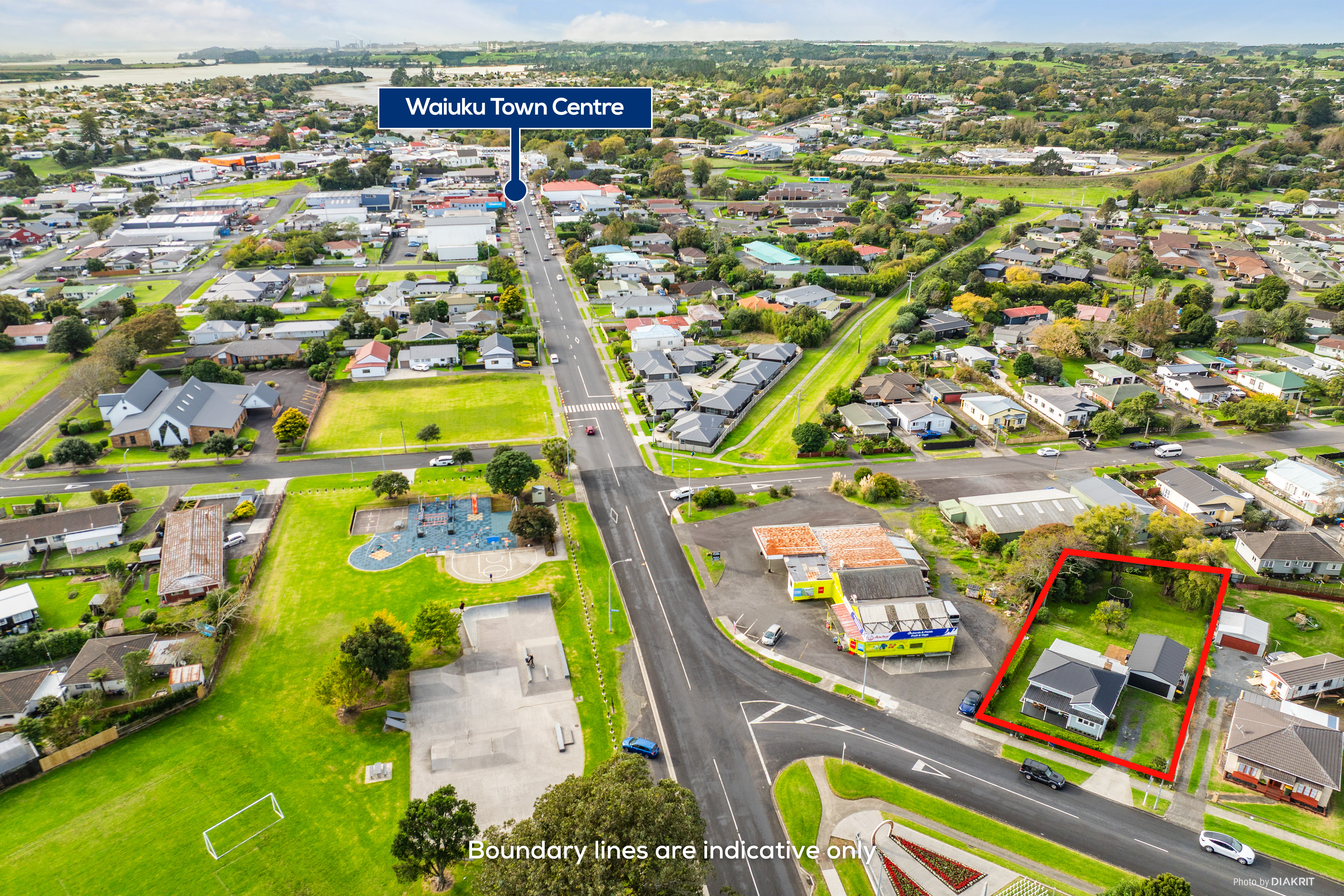 Properties For Sale In Waiuku | Barfoot & Thompson