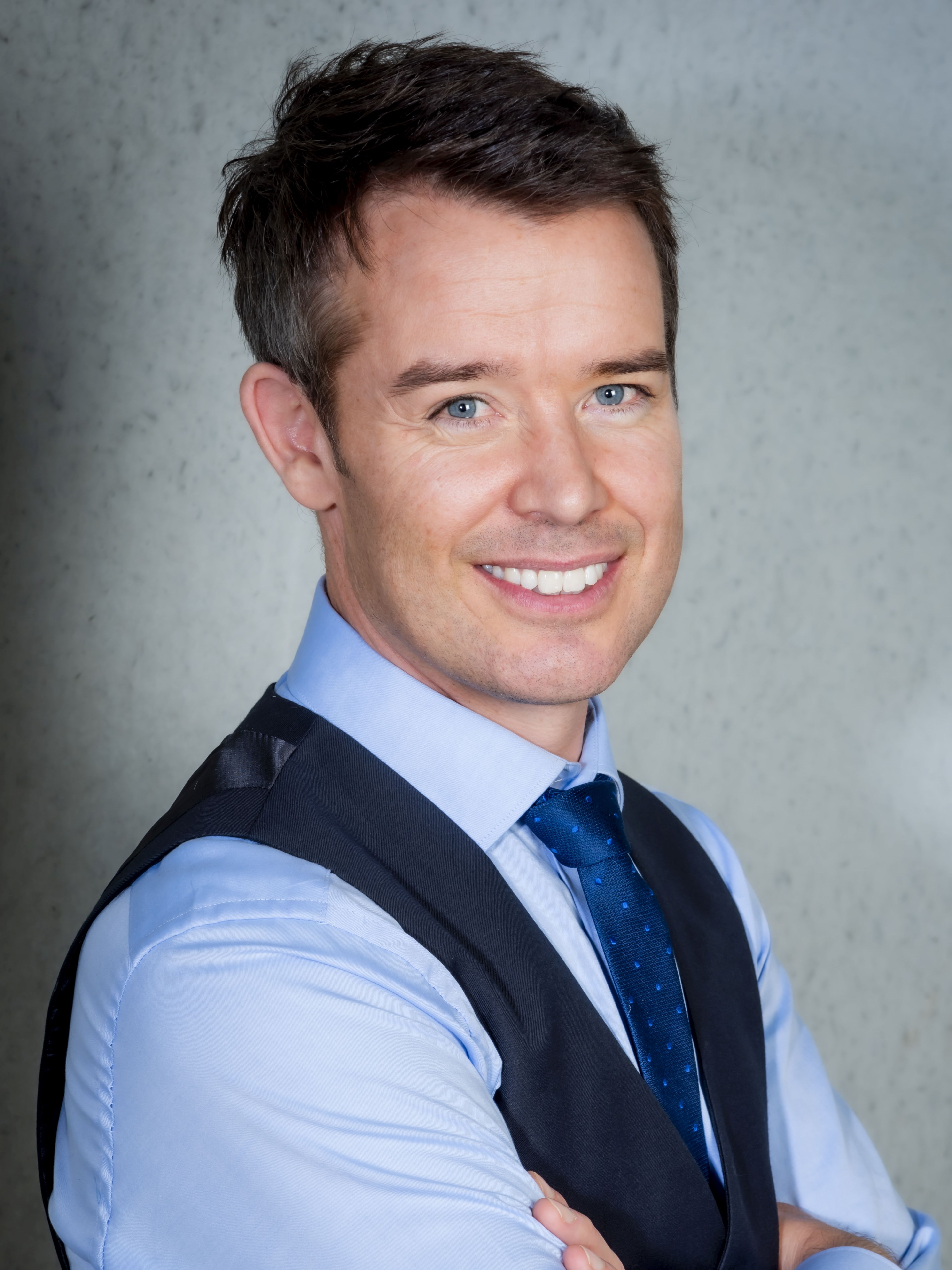 Wayne Wilkie, Residential Sales | Barfoot & Thompson