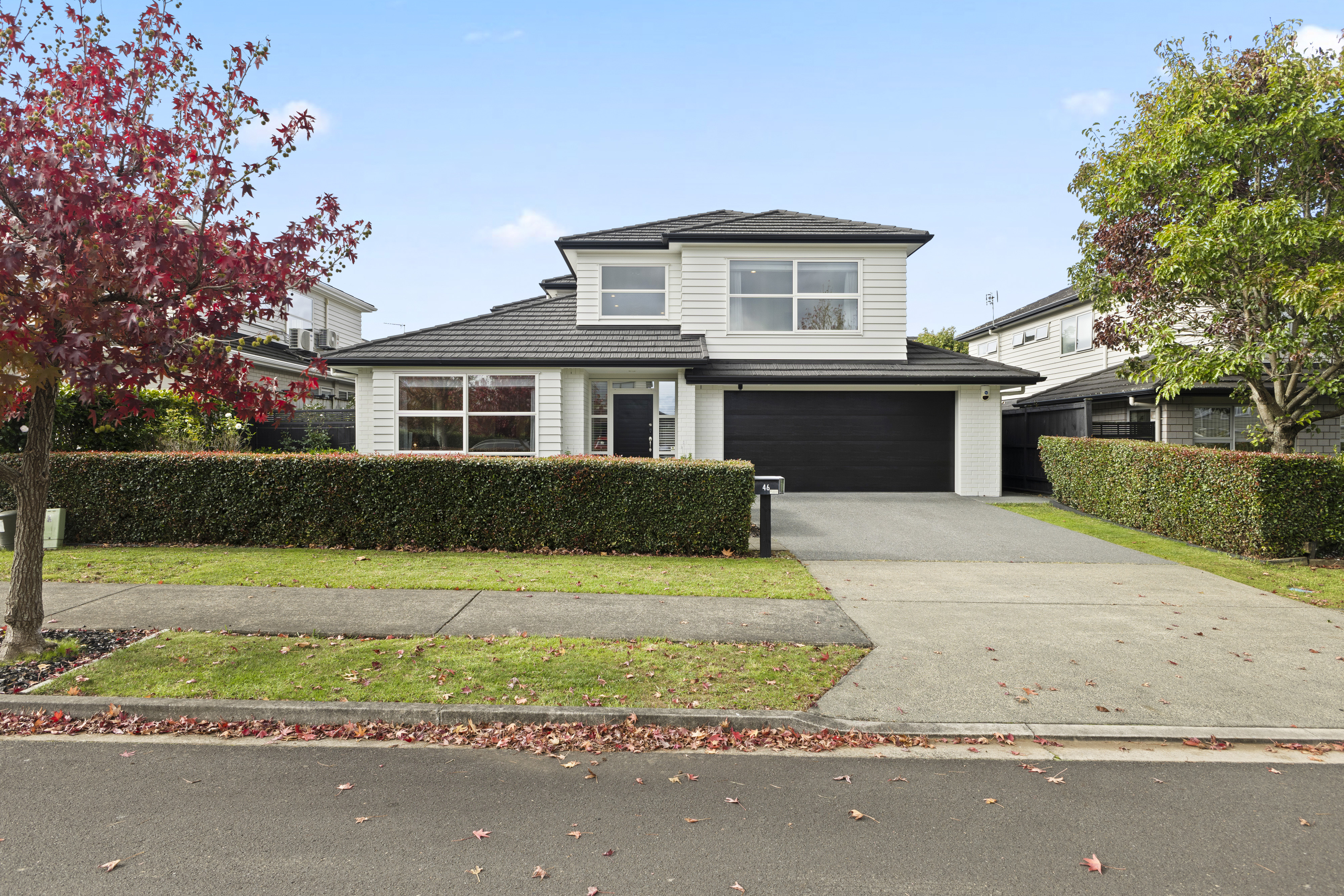 Sold 46 Pickaberry Avenue, Karaka Apr 2025 | Barfoot & Thompson