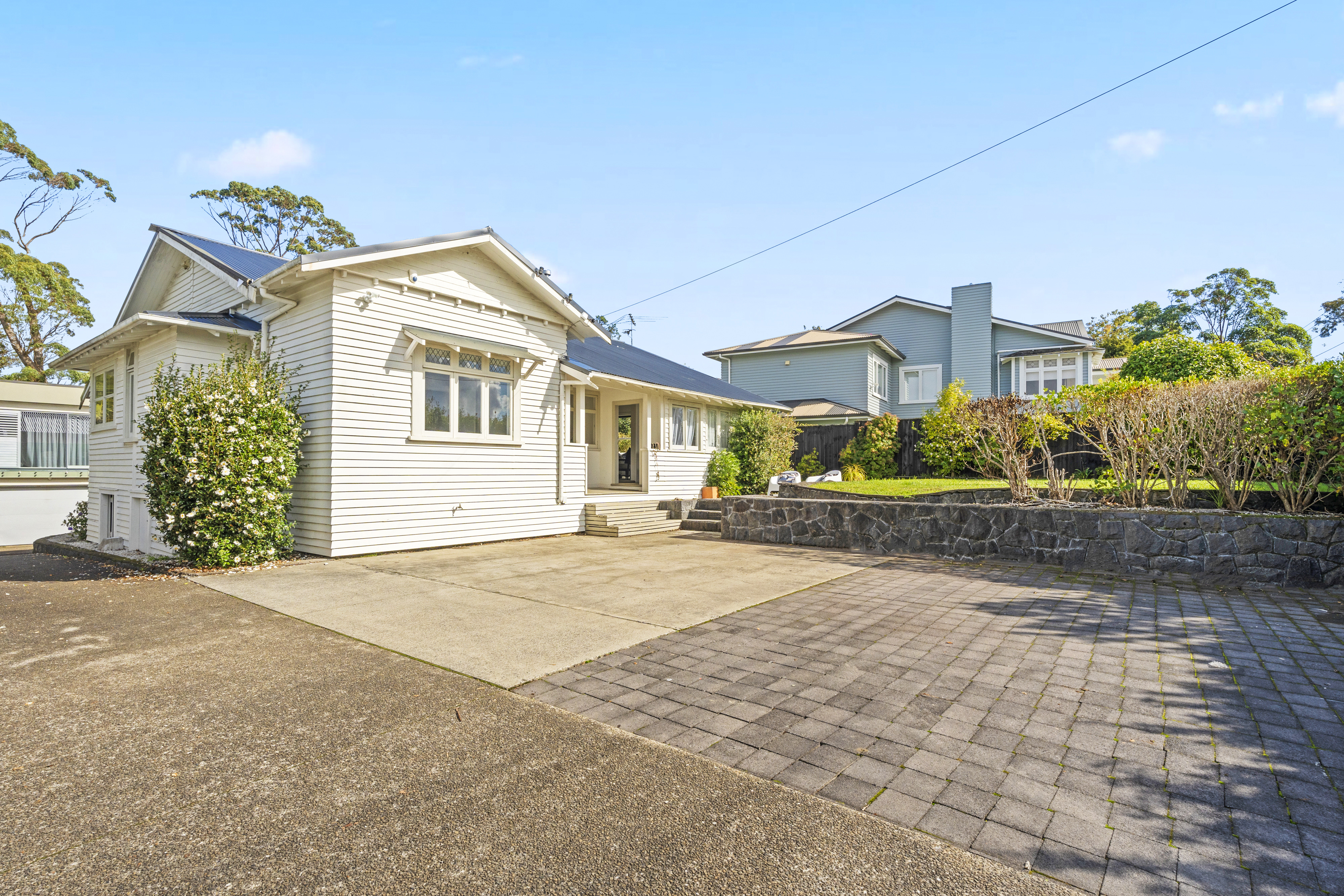 Sold 126A Wheturangi Road, Greenlane Jun 2025 | Barfoot & Thompson
