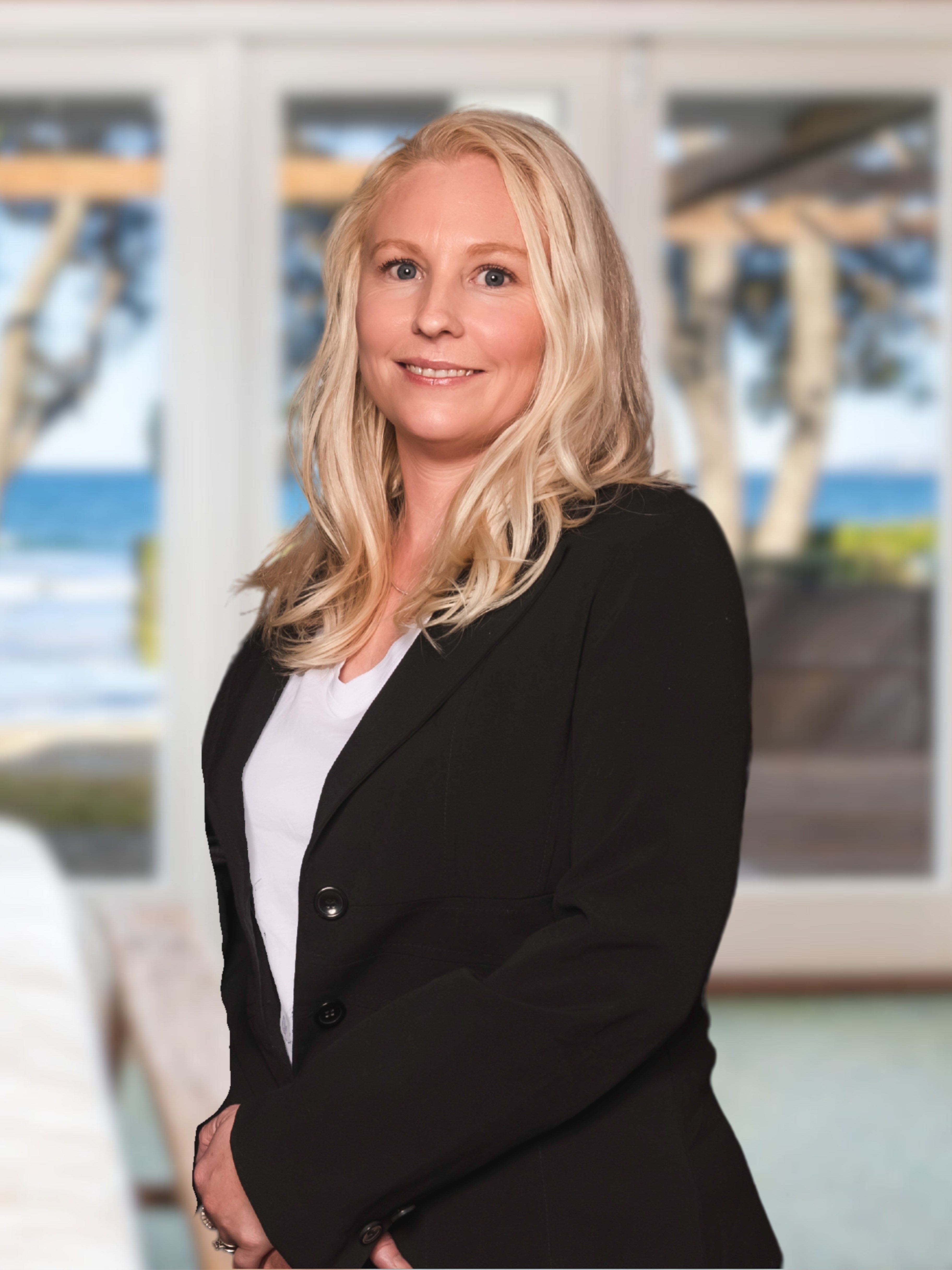 Tamsin Mackie, Associate Salesperson | Barfoot & Thompson