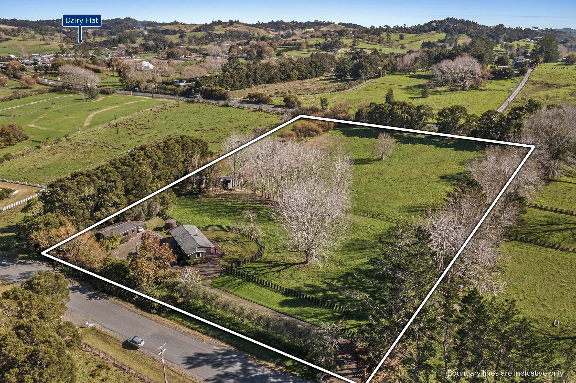 Sold 10 Lascelles Drive, Dairy Flat Jul 2025 | Barfoot & Thompson