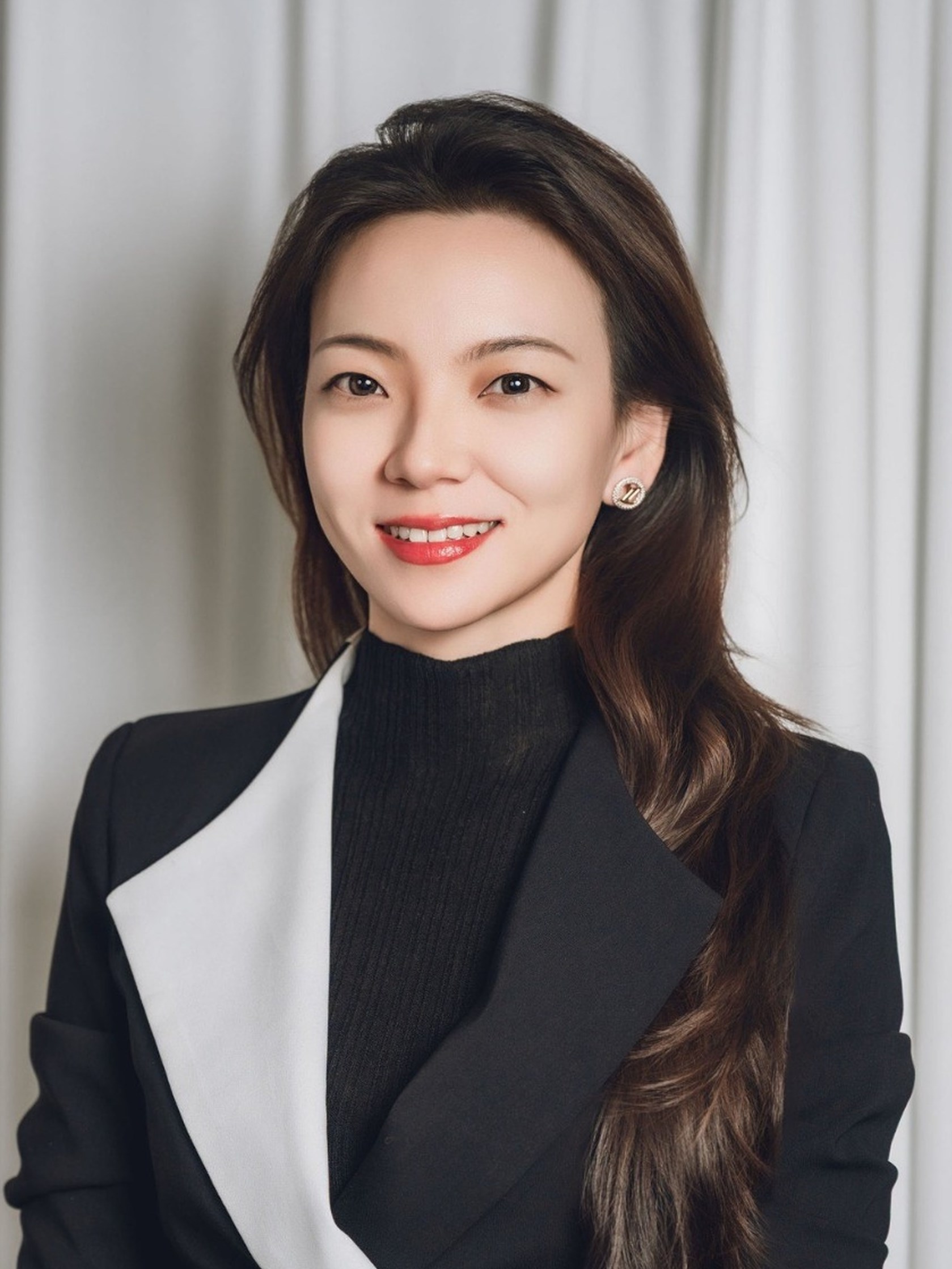 Angi Wang, Residential Sales | Barfoot & Thompson
