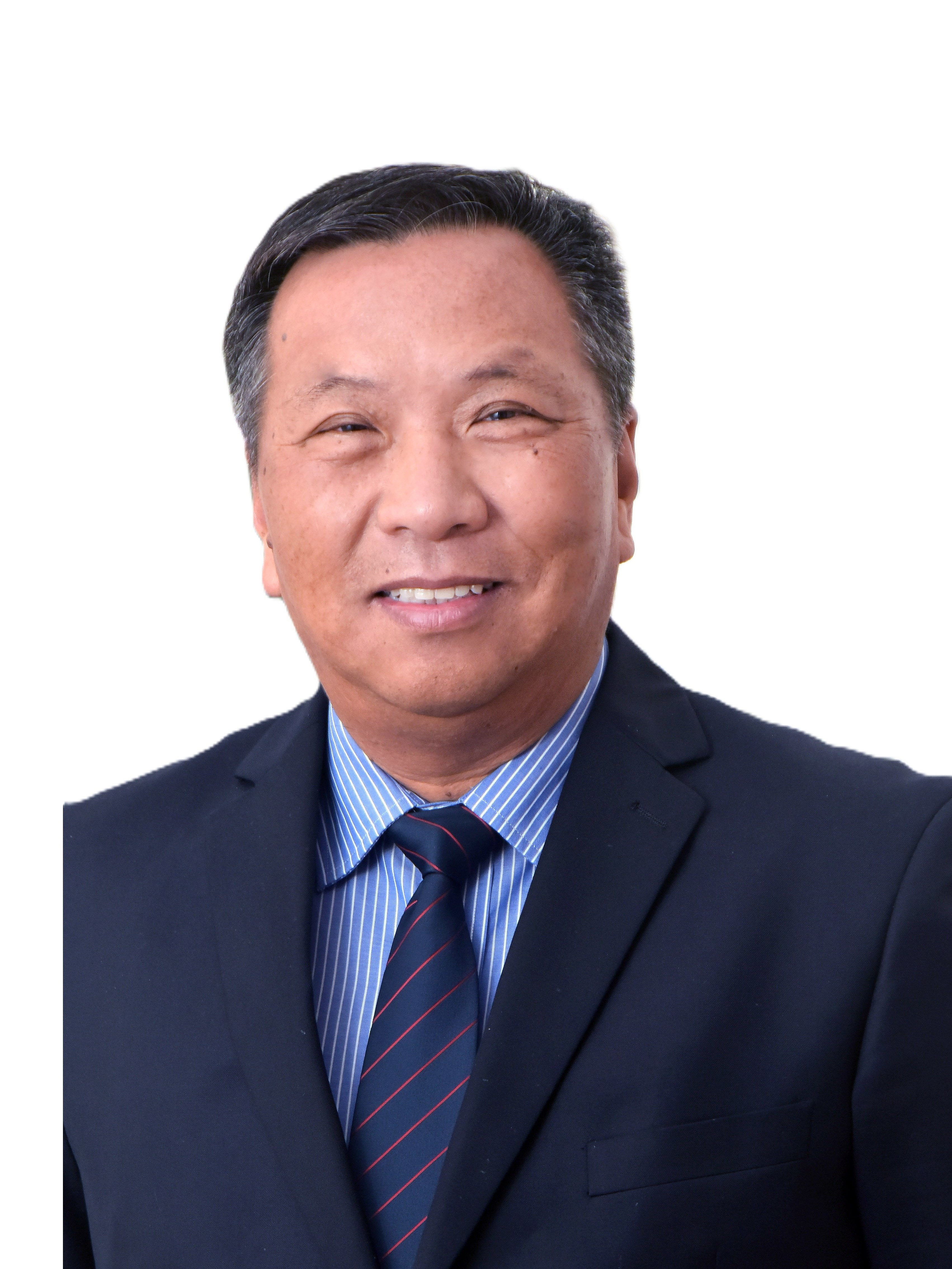 Warren Cai, Associate Salesperson | Barfoot & Thompson