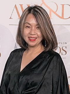 Sally Yap, Property Manager | Barfoot & Thompson