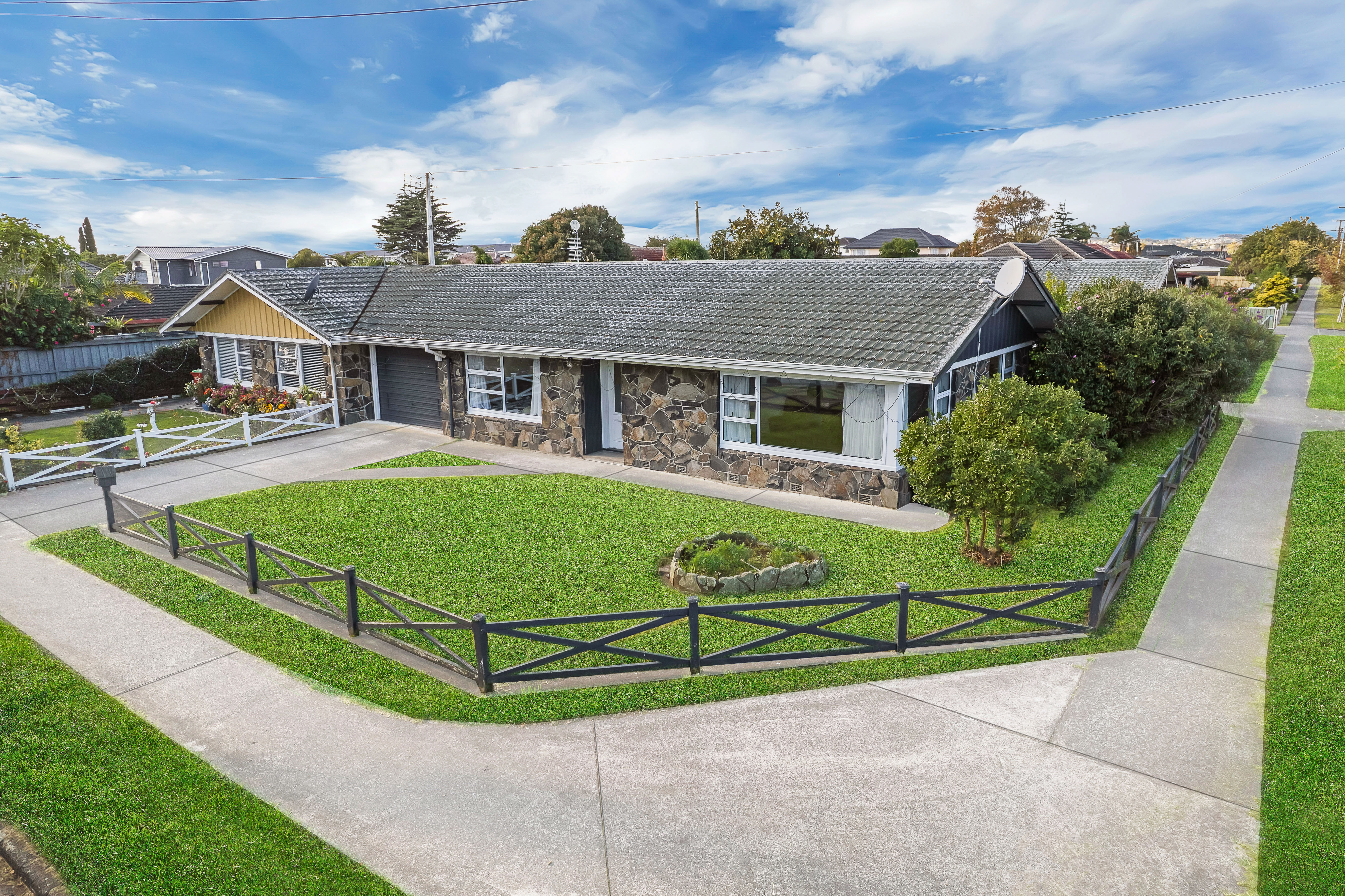 Sold 1/229 St George Street, Papatoetoe Jun 2025 | Barfoot & Thompson