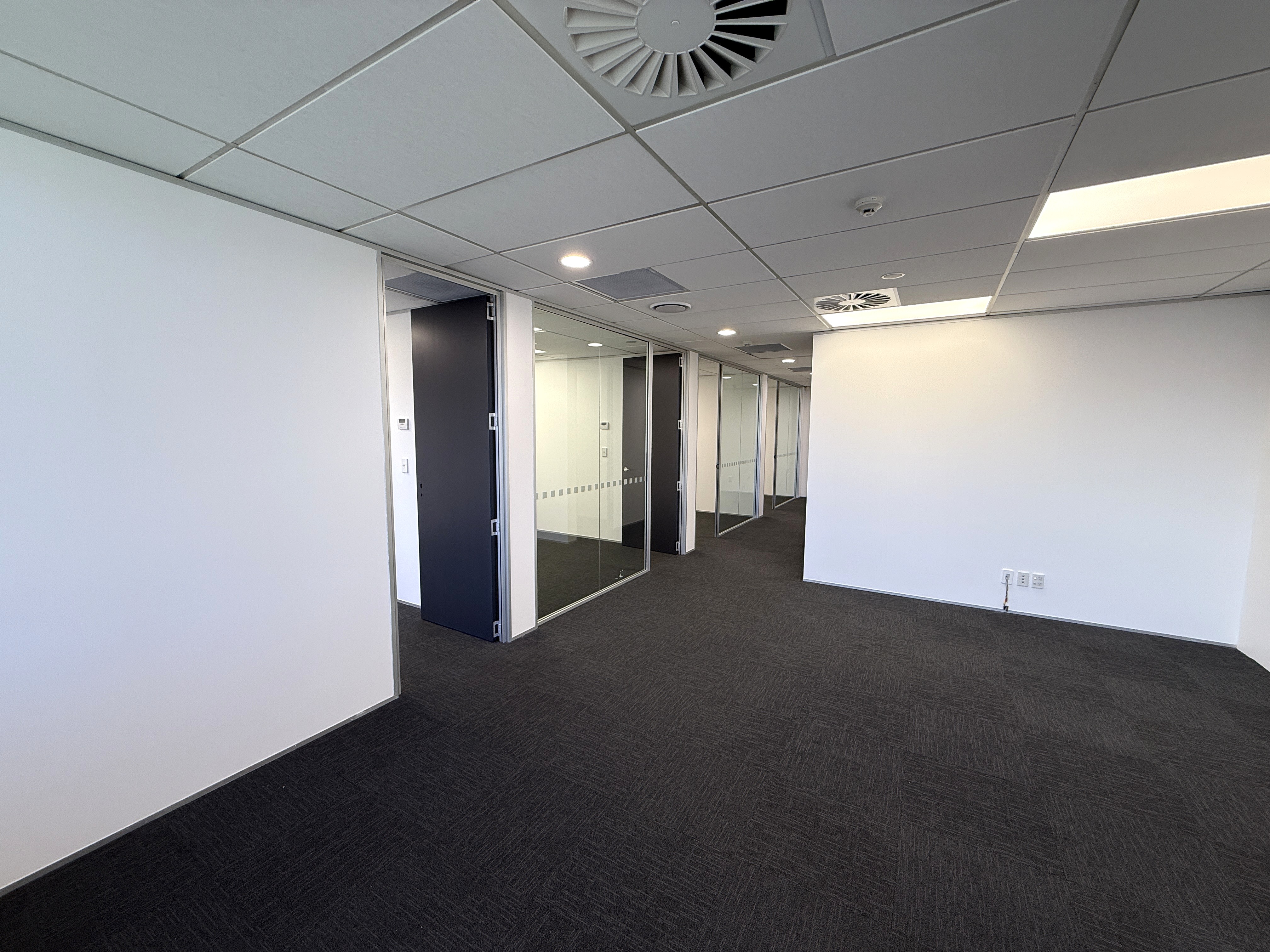 16 New North Road, Eden Terrace - Offices for Lease | Barfoot ...