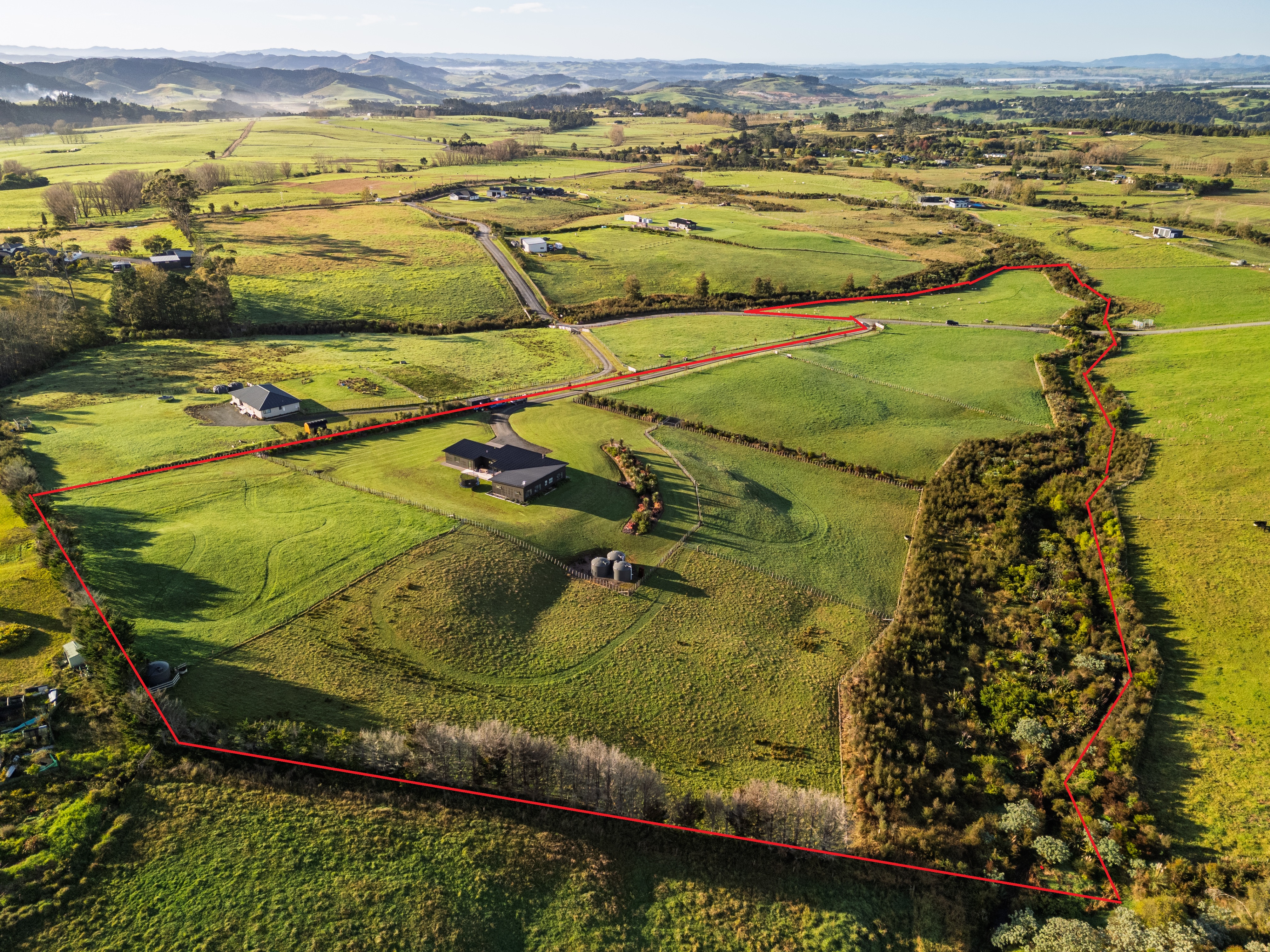 Sold 46 Flax Grove, Kerikeri Aug 2025 | Barfoot & Thompson