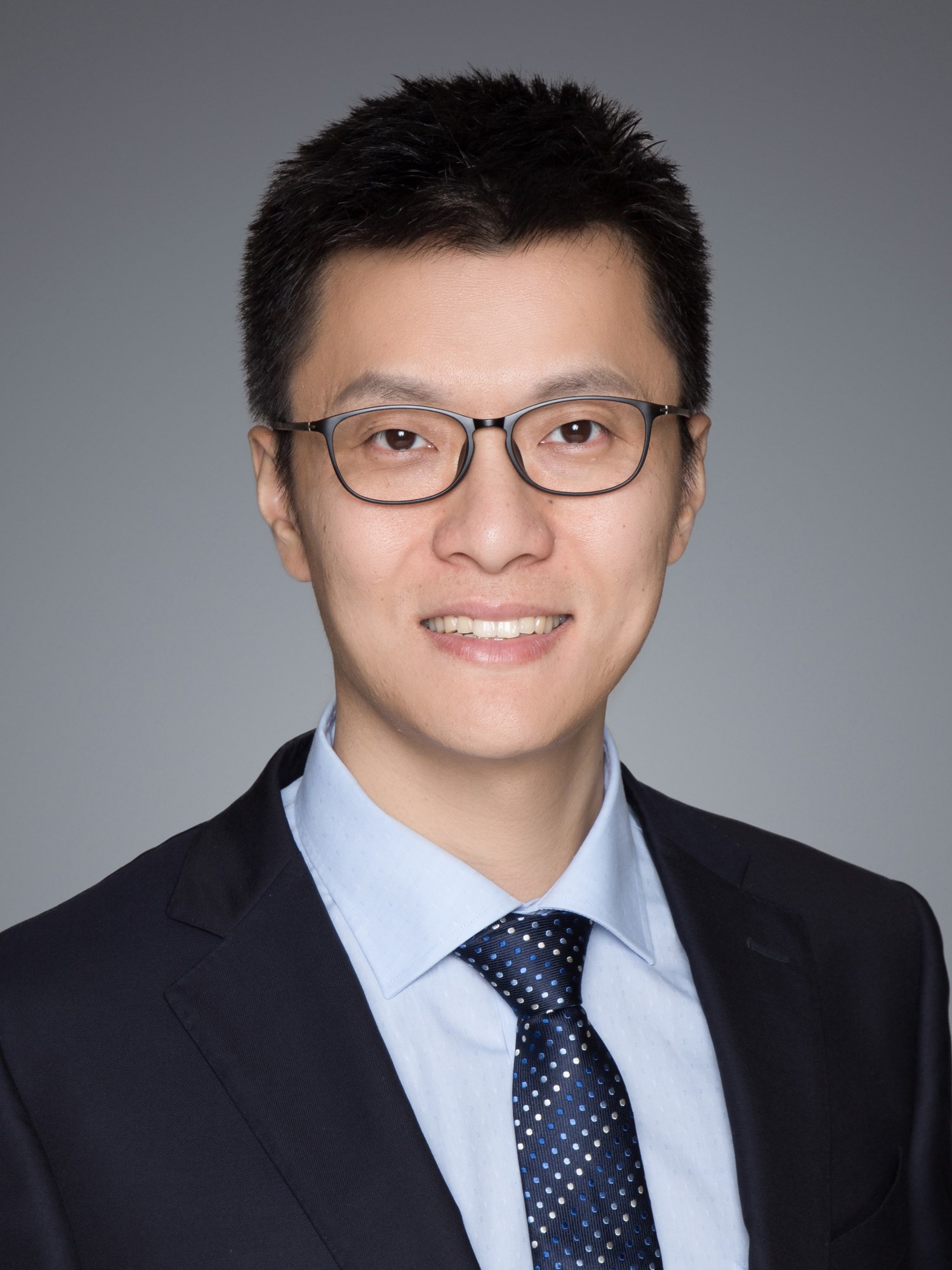 Felix Li, Associate Salesperson | Barfoot & Thompson