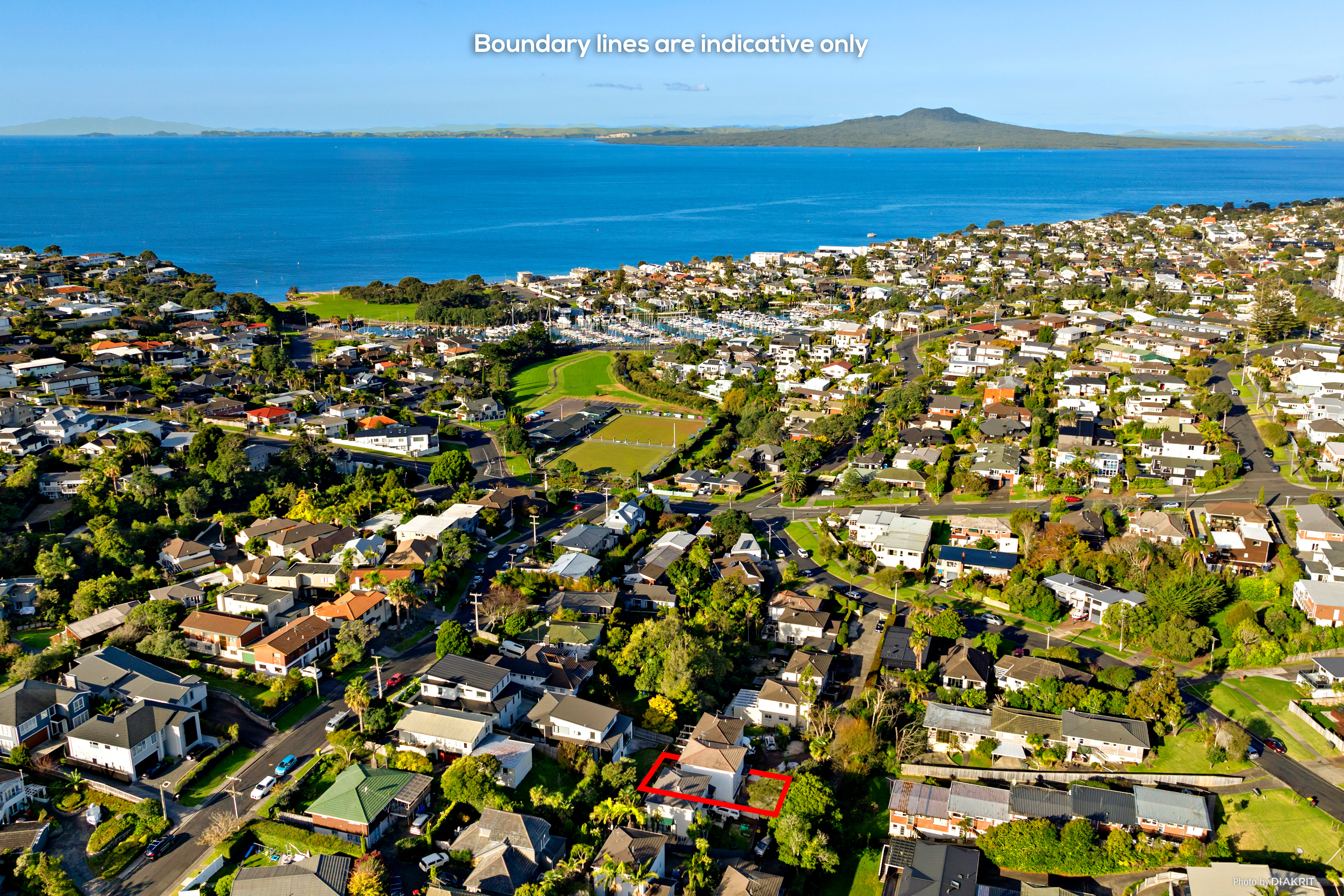 2/26A Penning Road, Castor Bay for Sale | Barfoot & Thompson - 913623