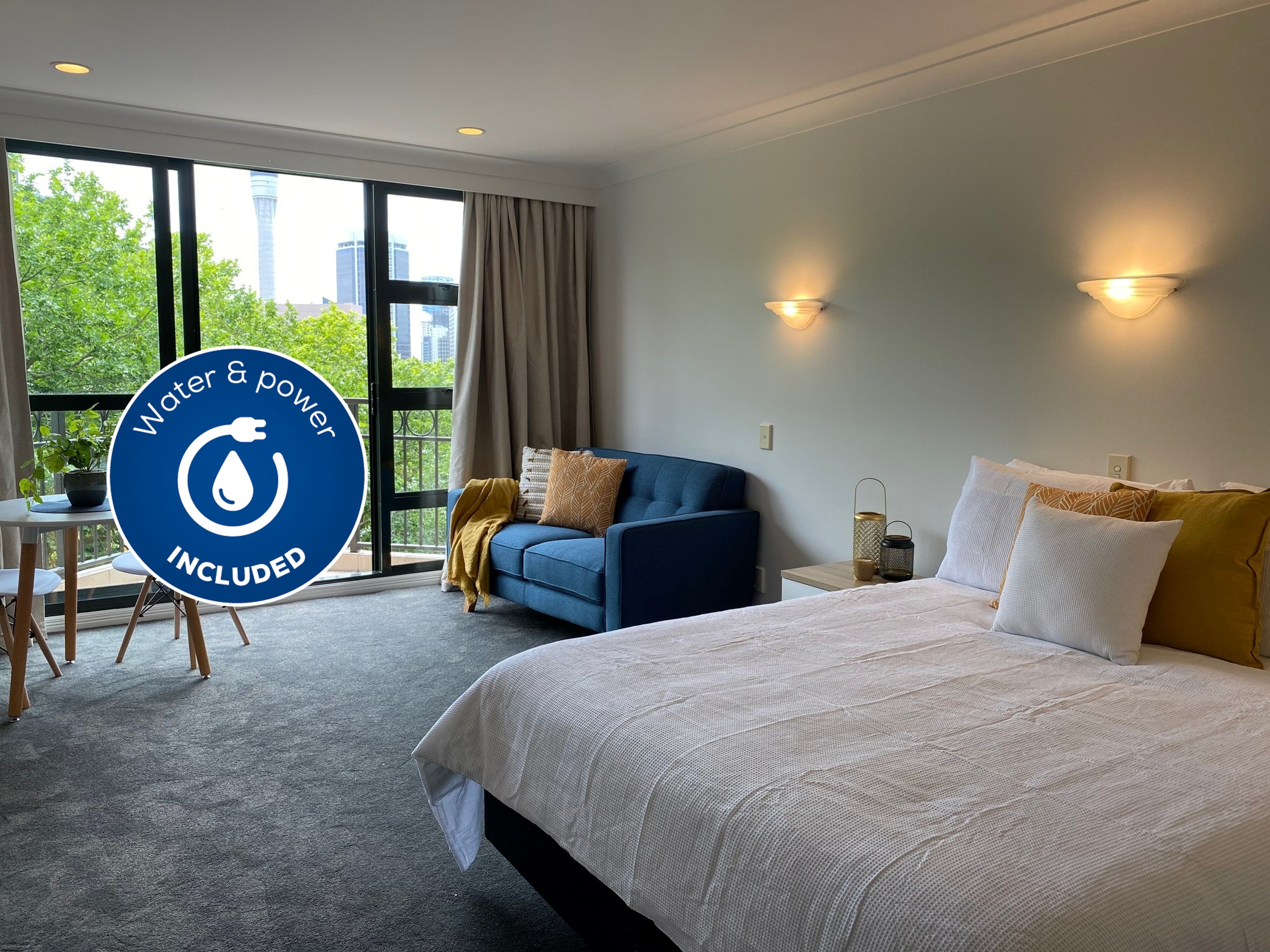 City Real Estate Agents - City Branch | Barfoot & Thompson