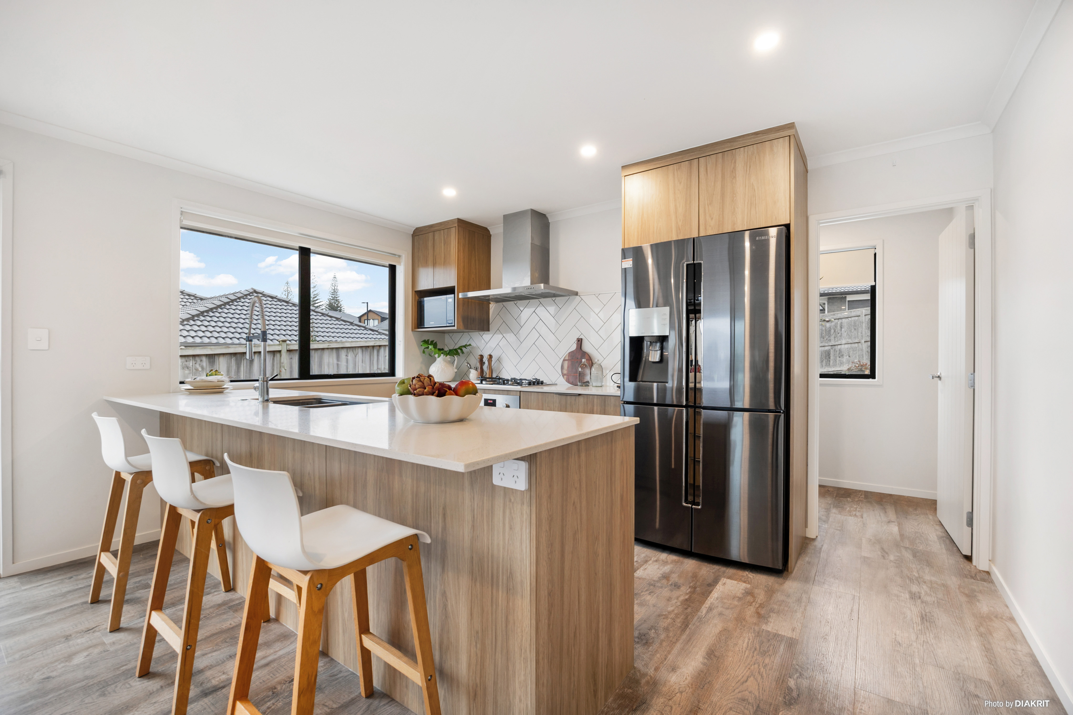 Lisa Parfitt, Residential Sales | Barfoot & Thompson