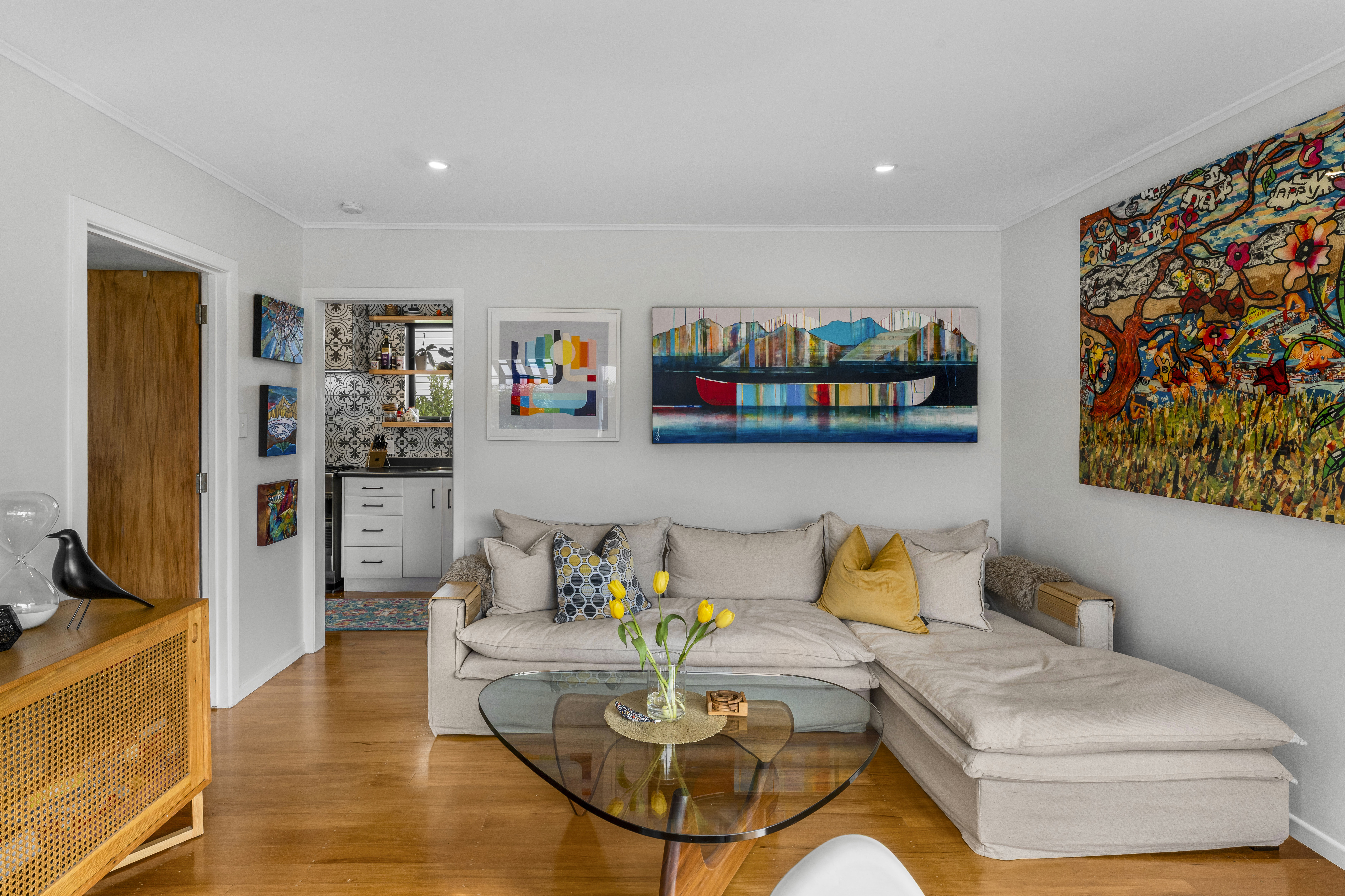 Sold 2/53 Hawera Road, Kohimarama Aug 2025 | Barfoot & Thompson