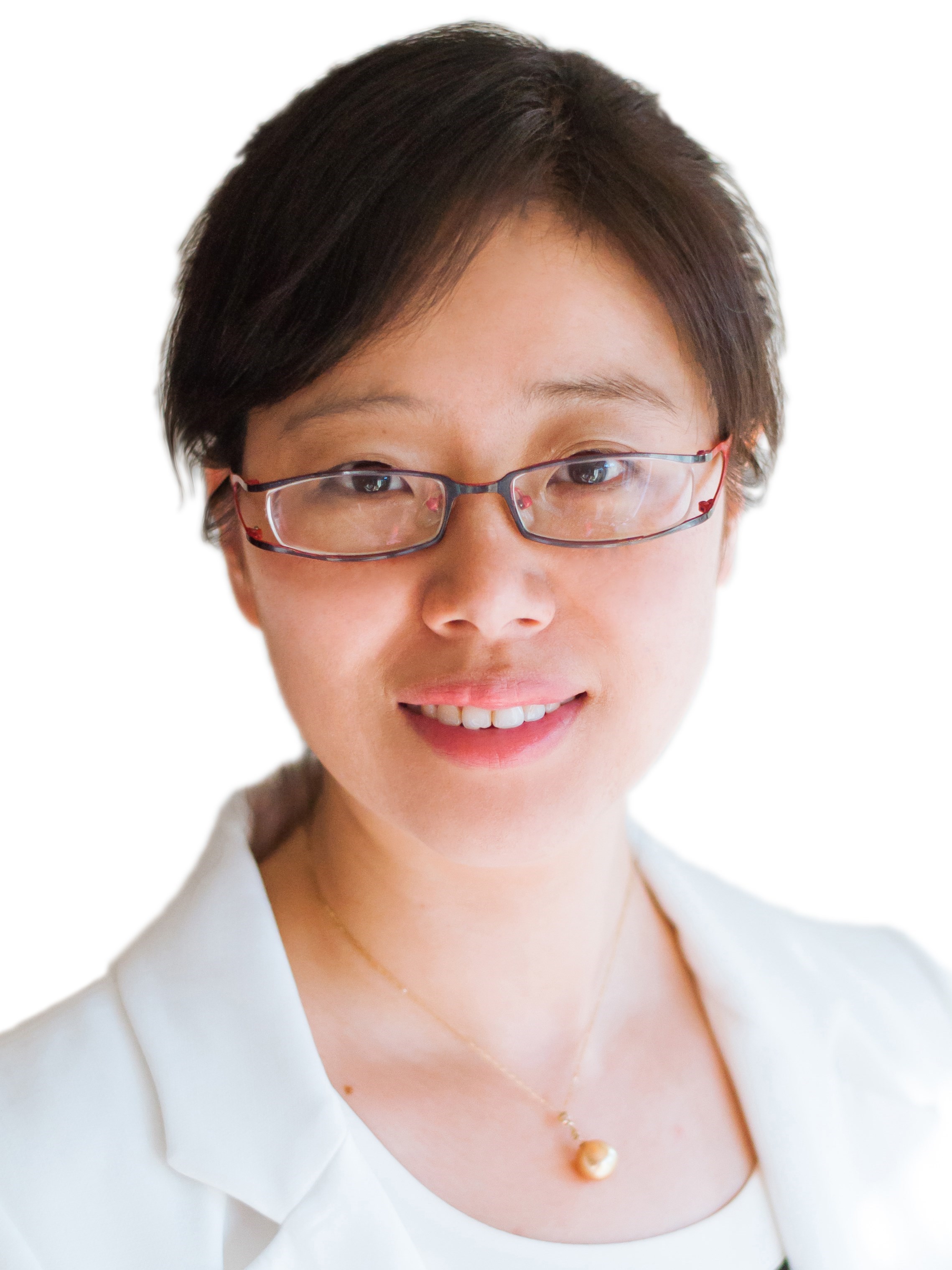 Sally Cheng, Associate Salesperson | Barfoot & Thompson