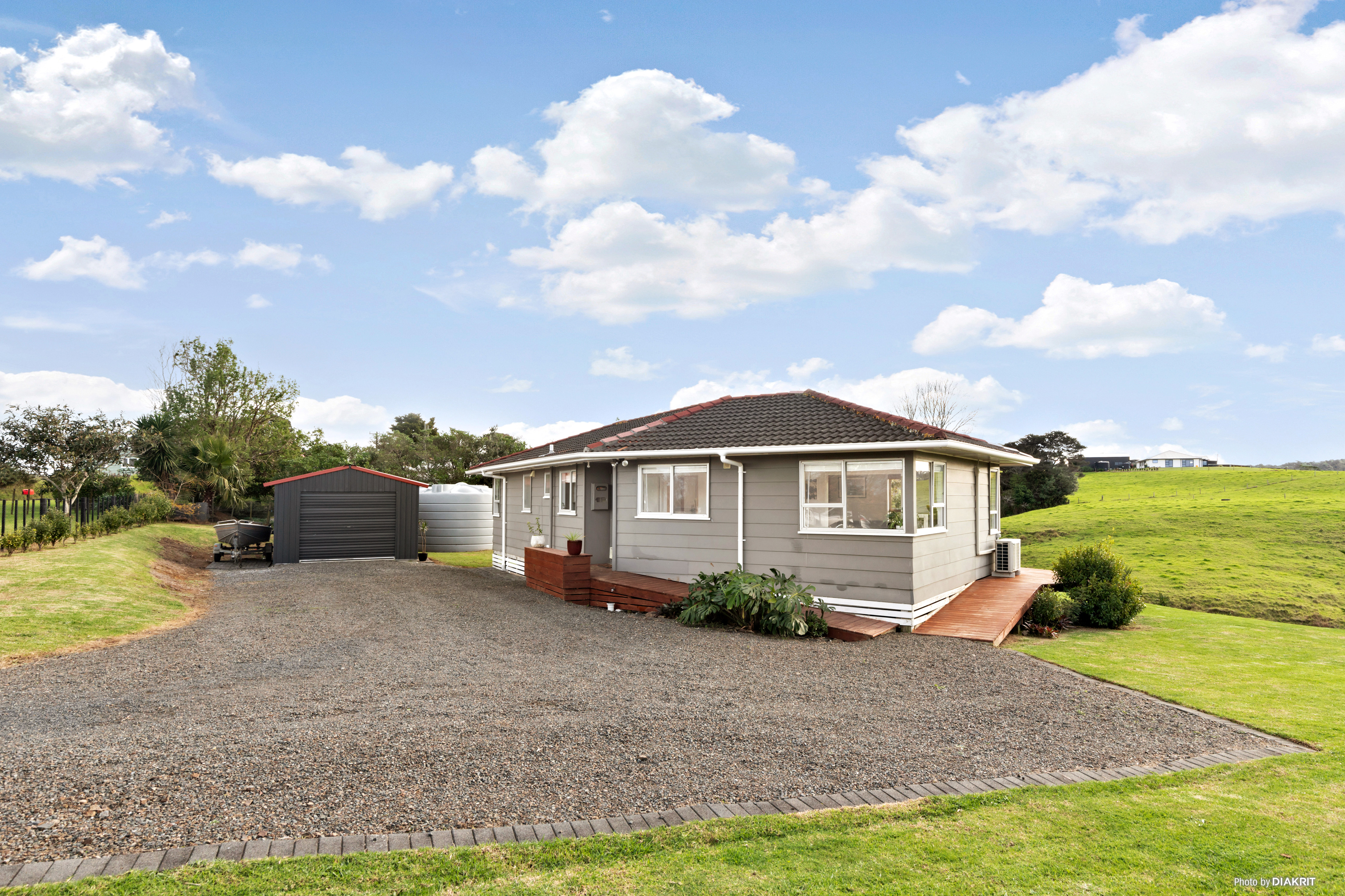 Properties For Sale In Waiuku | Barfoot & Thompson