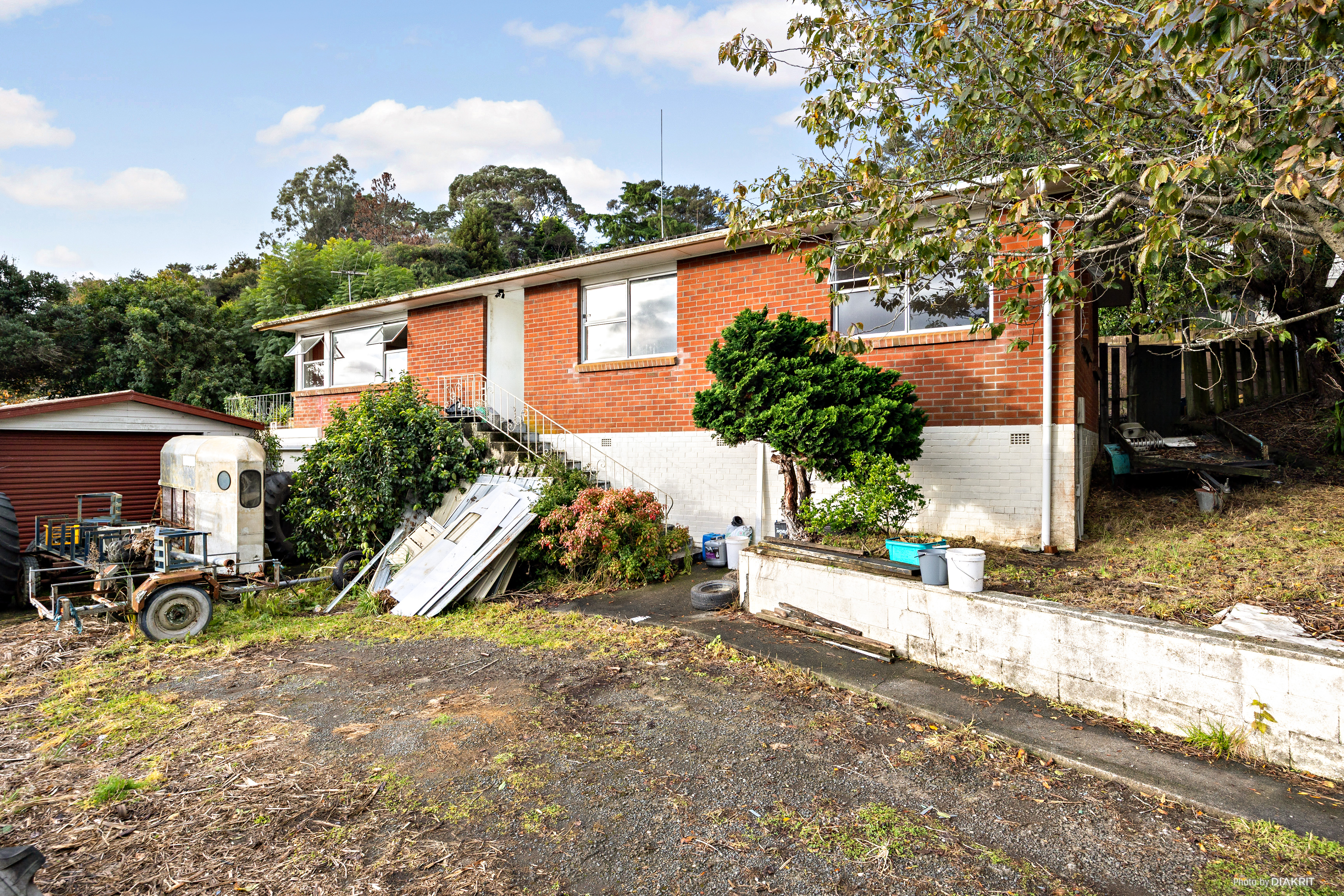 Sold 48 Mack Place, Papakura Jun 2025 | Barfoot & Thompson