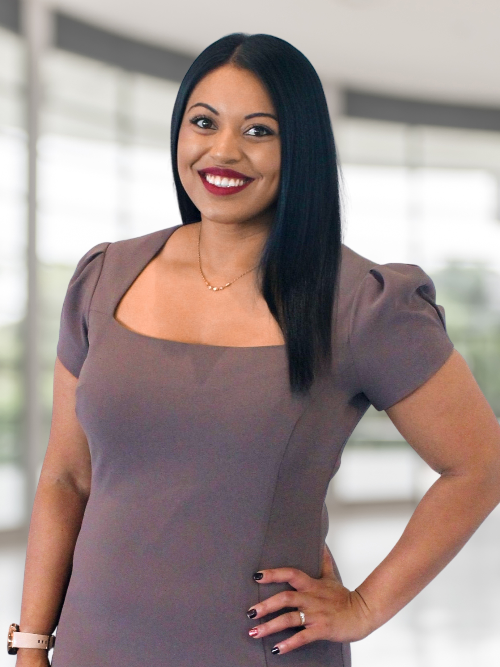 Monita Keshwan, Head of Property Management | Barfoot & Thompson