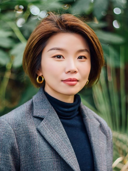 Kate Jiang, Residential Sales | Barfoot & Thompson