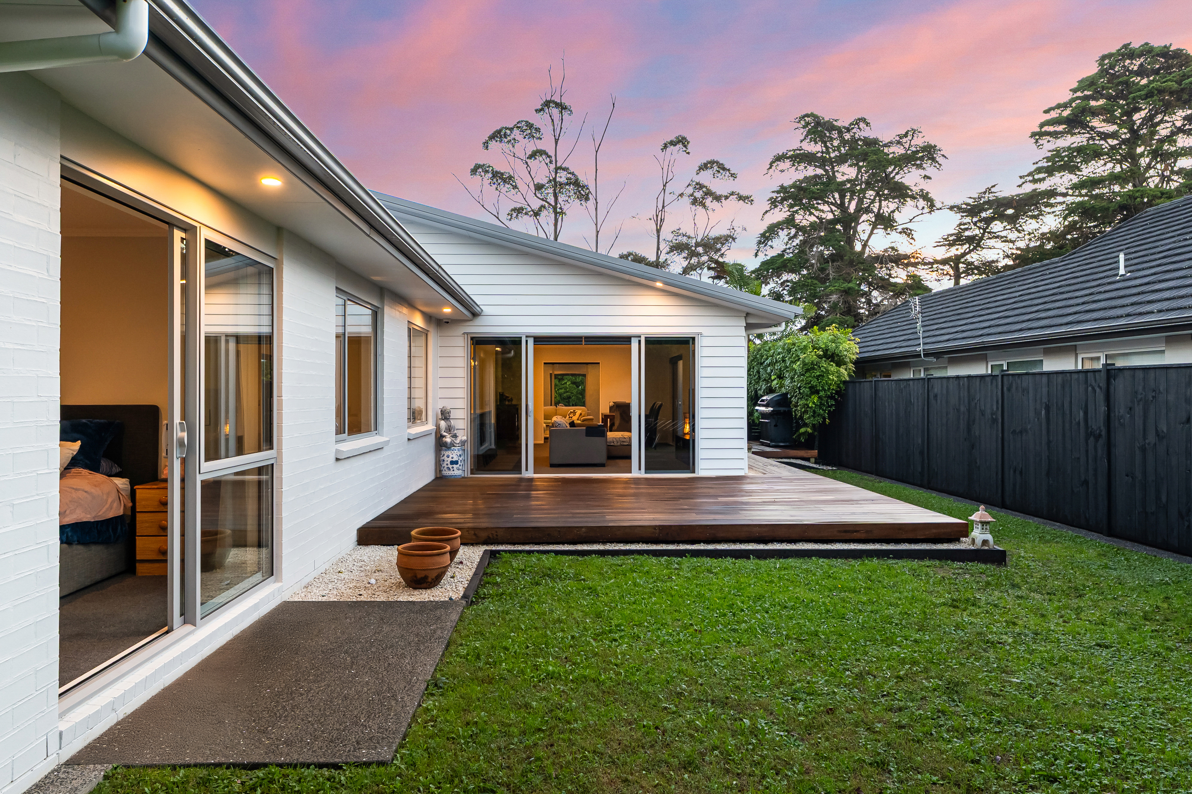 Sold 158 Harris Drive, Millwater Jul 2025 | Barfoot & Thompson