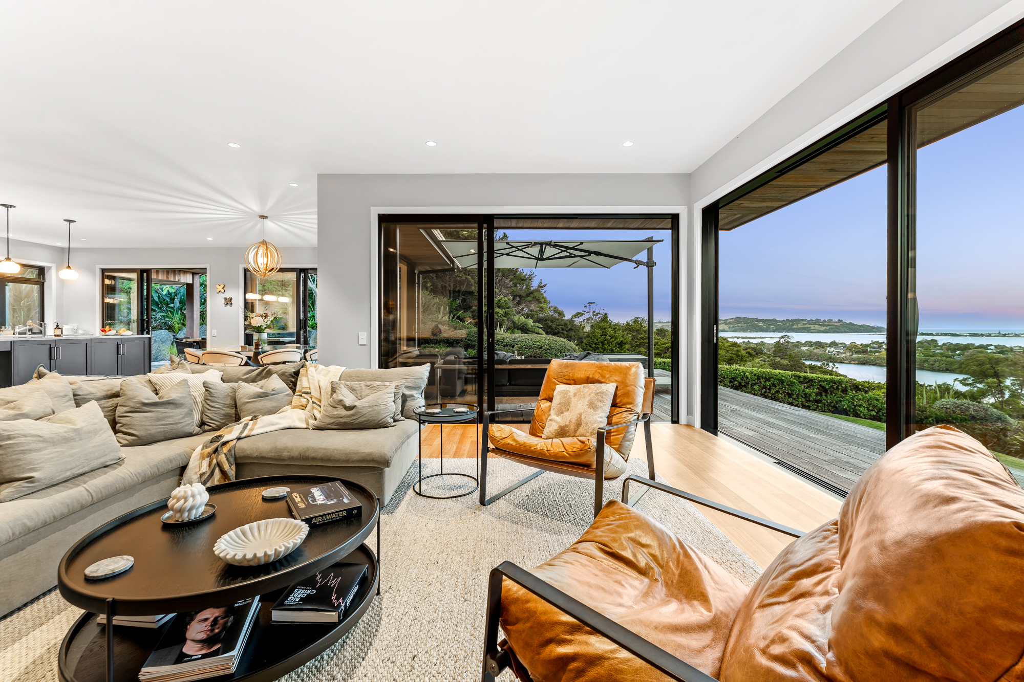 James Doole, Residential/Lifestyle Sales | Barfoot & Thompson