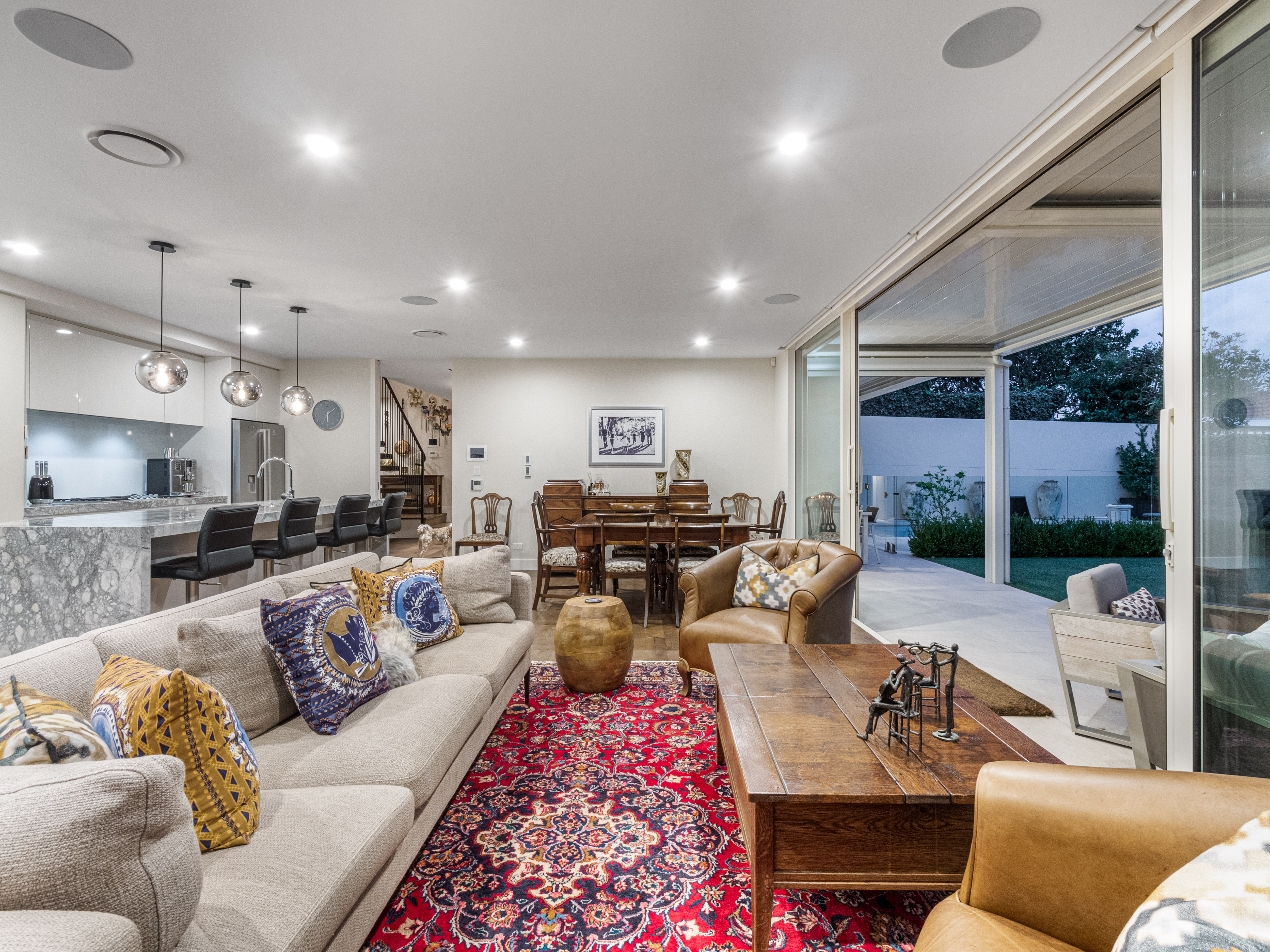 James Doole, Residential/Lifestyle Sales | Barfoot & Thompson