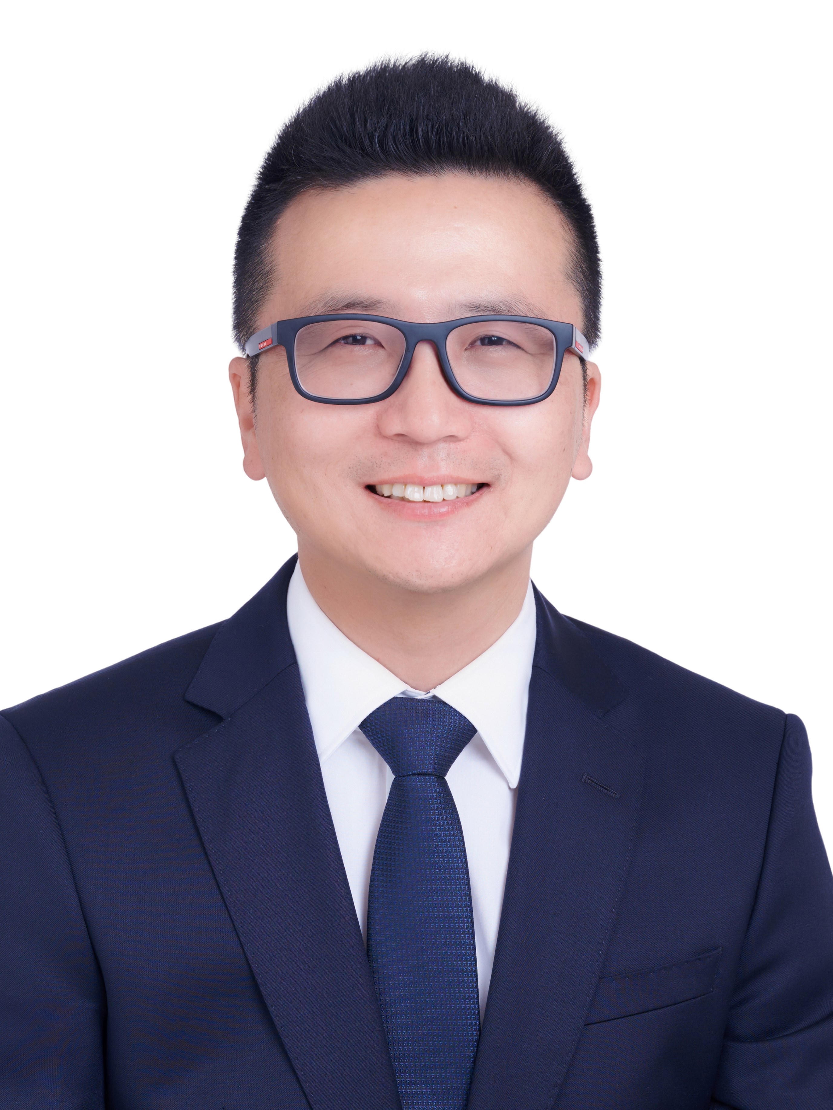 Ben Feng, Residential Sales | Barfoot & Thompson