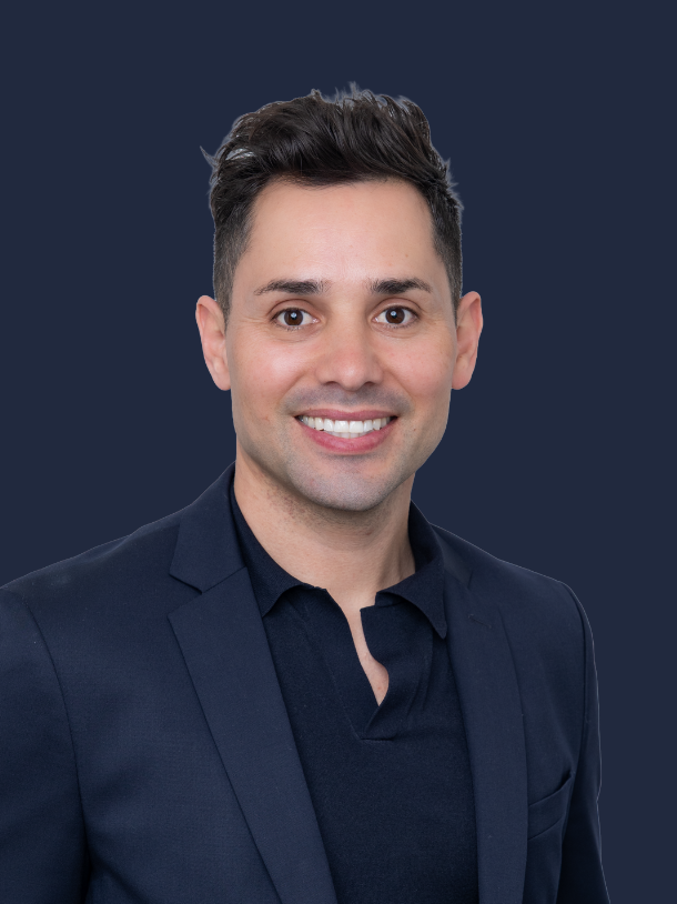 James Doole, Residential/Lifestyle Sales | Barfoot & Thompson