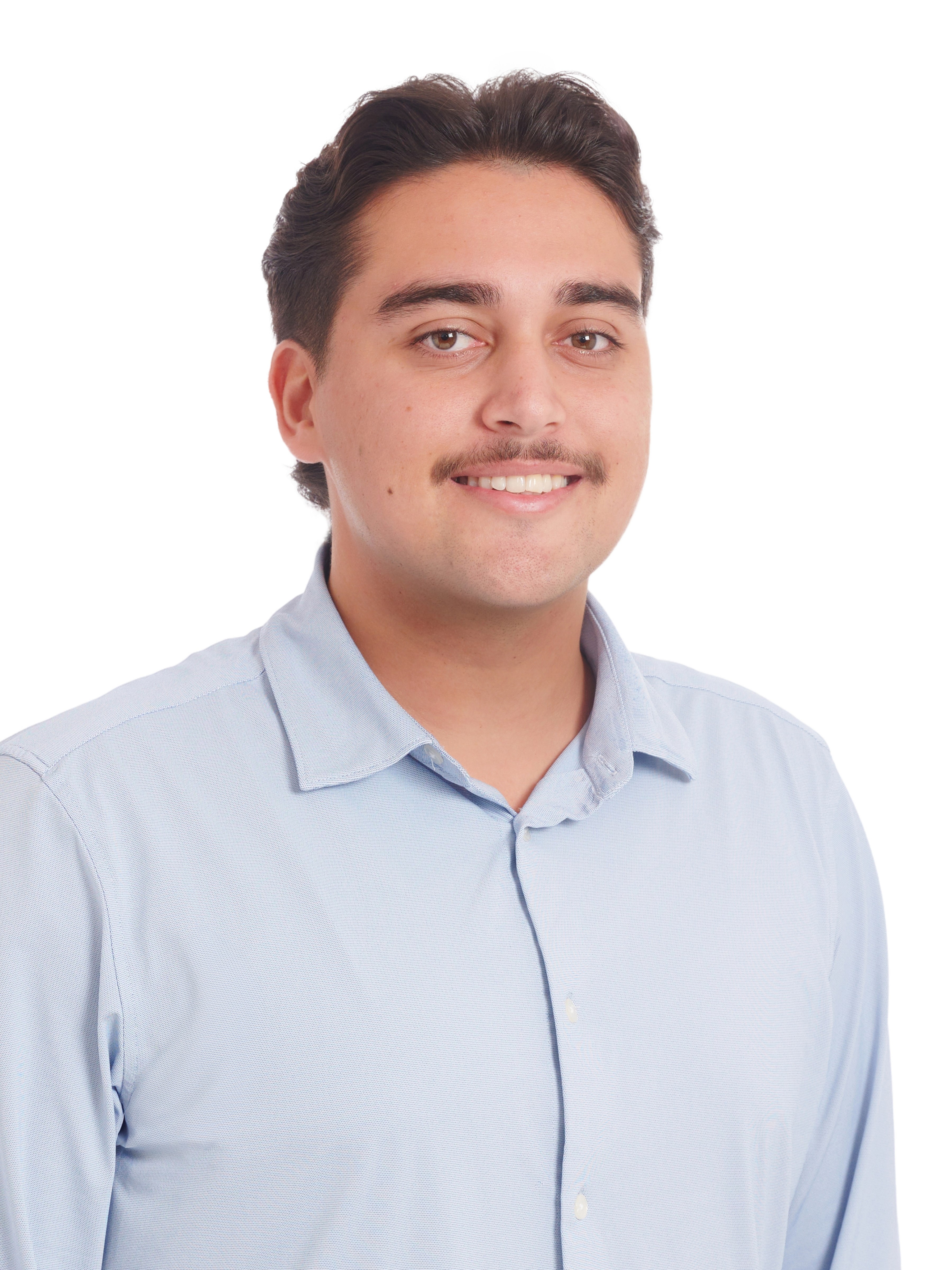 Adam Singer, Property Manager | Barfoot & Thompson