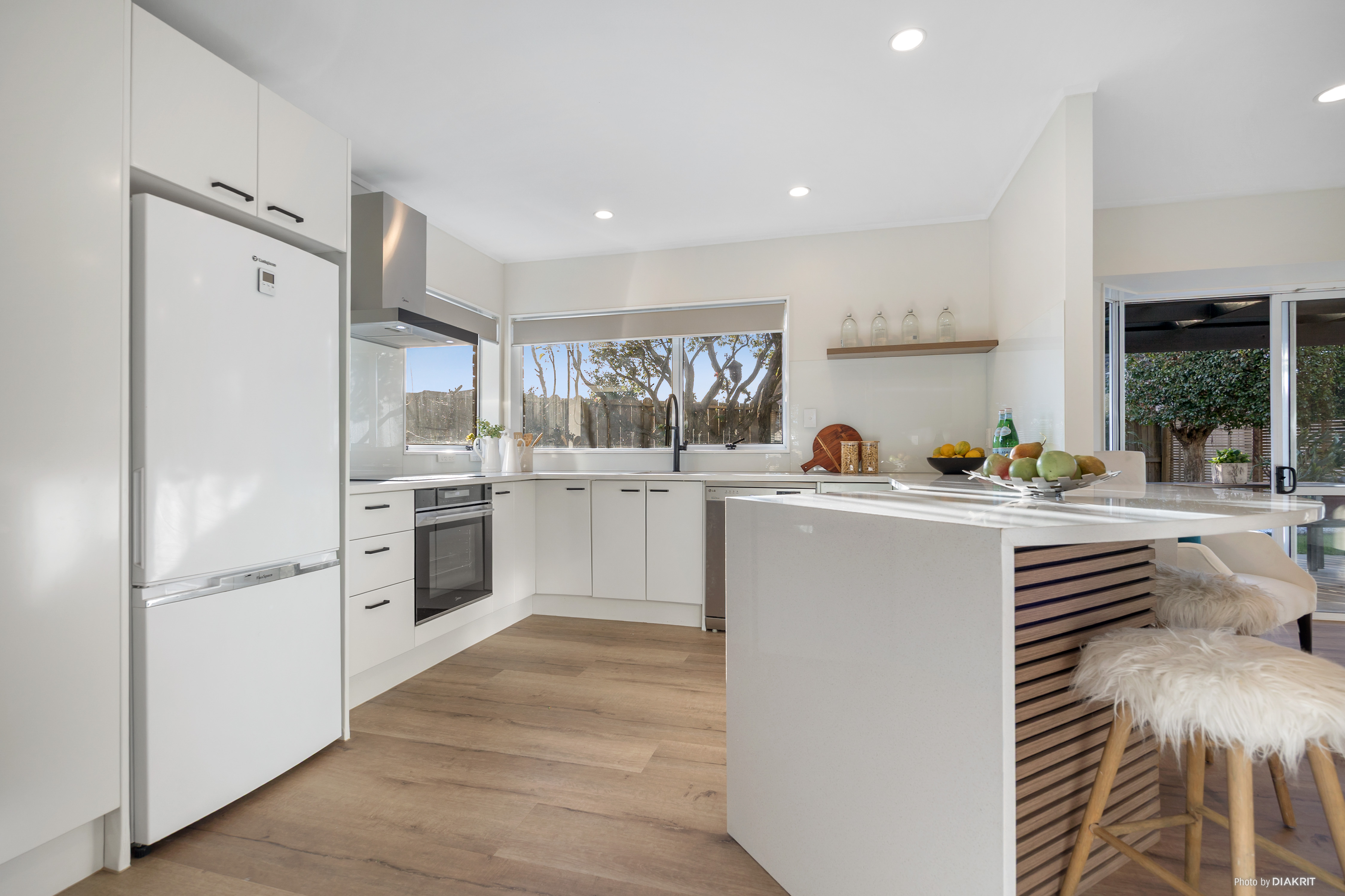 Lisa Parfitt, Residential Sales | Barfoot & Thompson