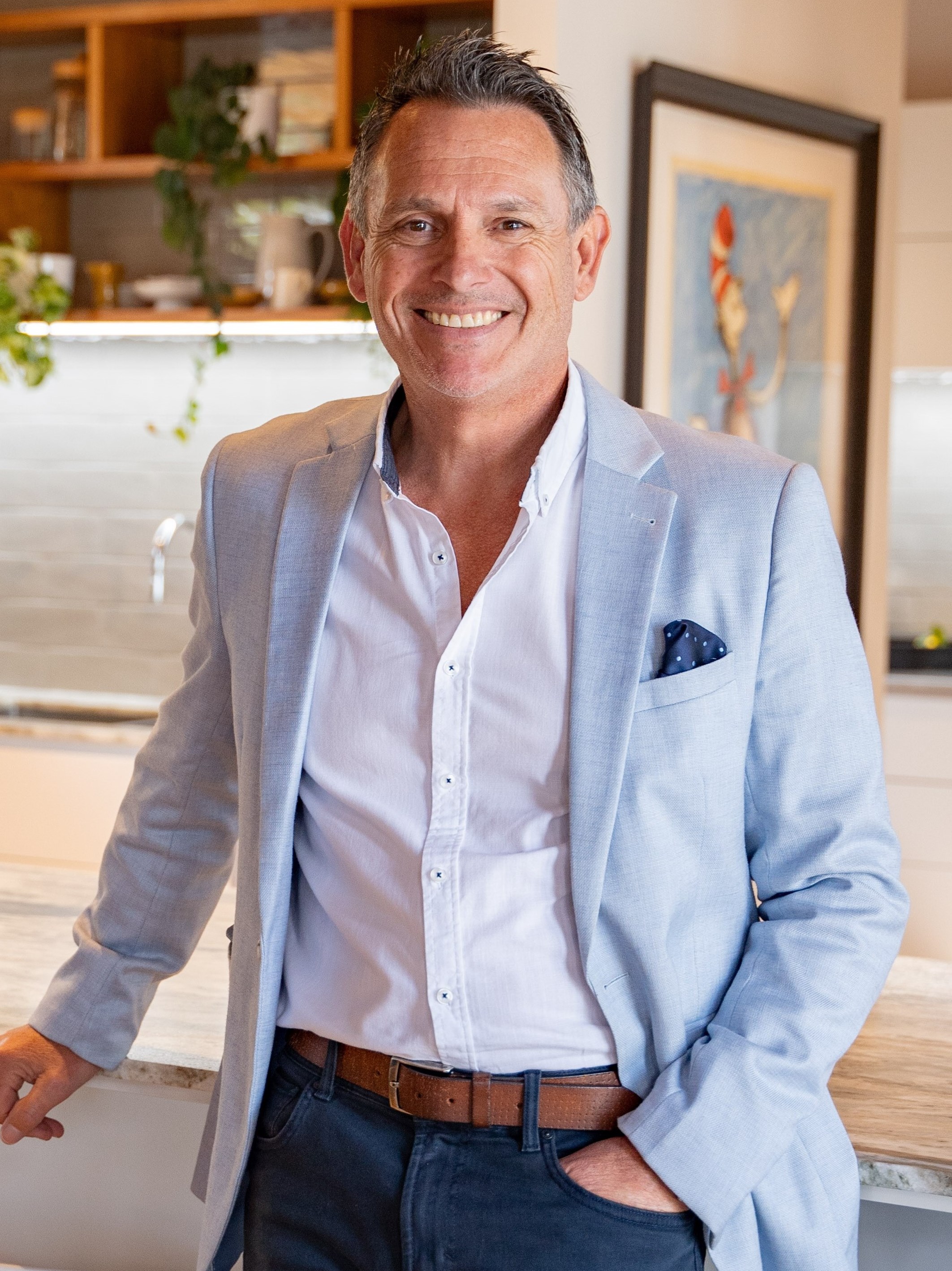 Andy Dye, Residential Sales | Barfoot & Thompson