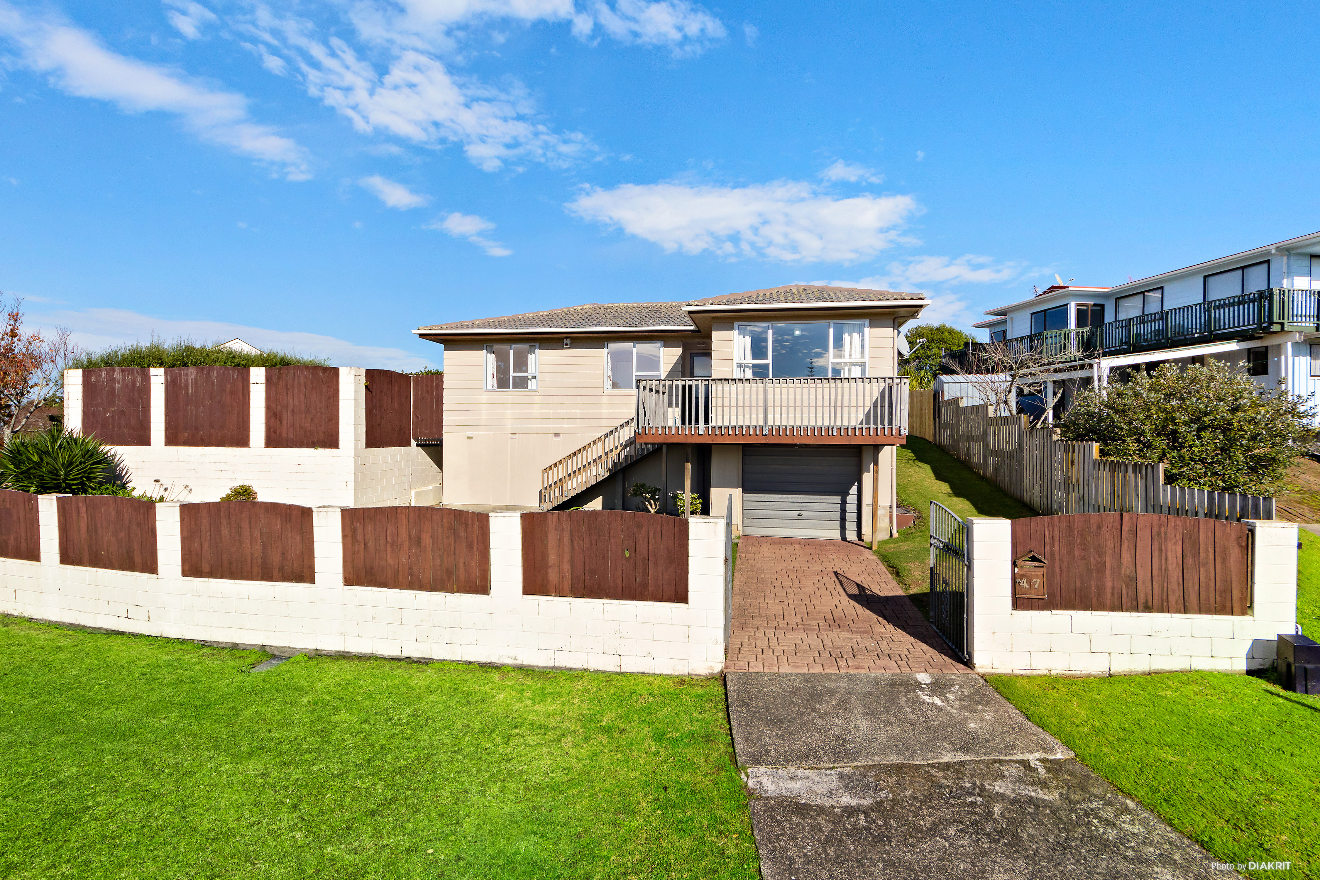 Alex de Roode, Residential Sales | Barfoot & Thompson