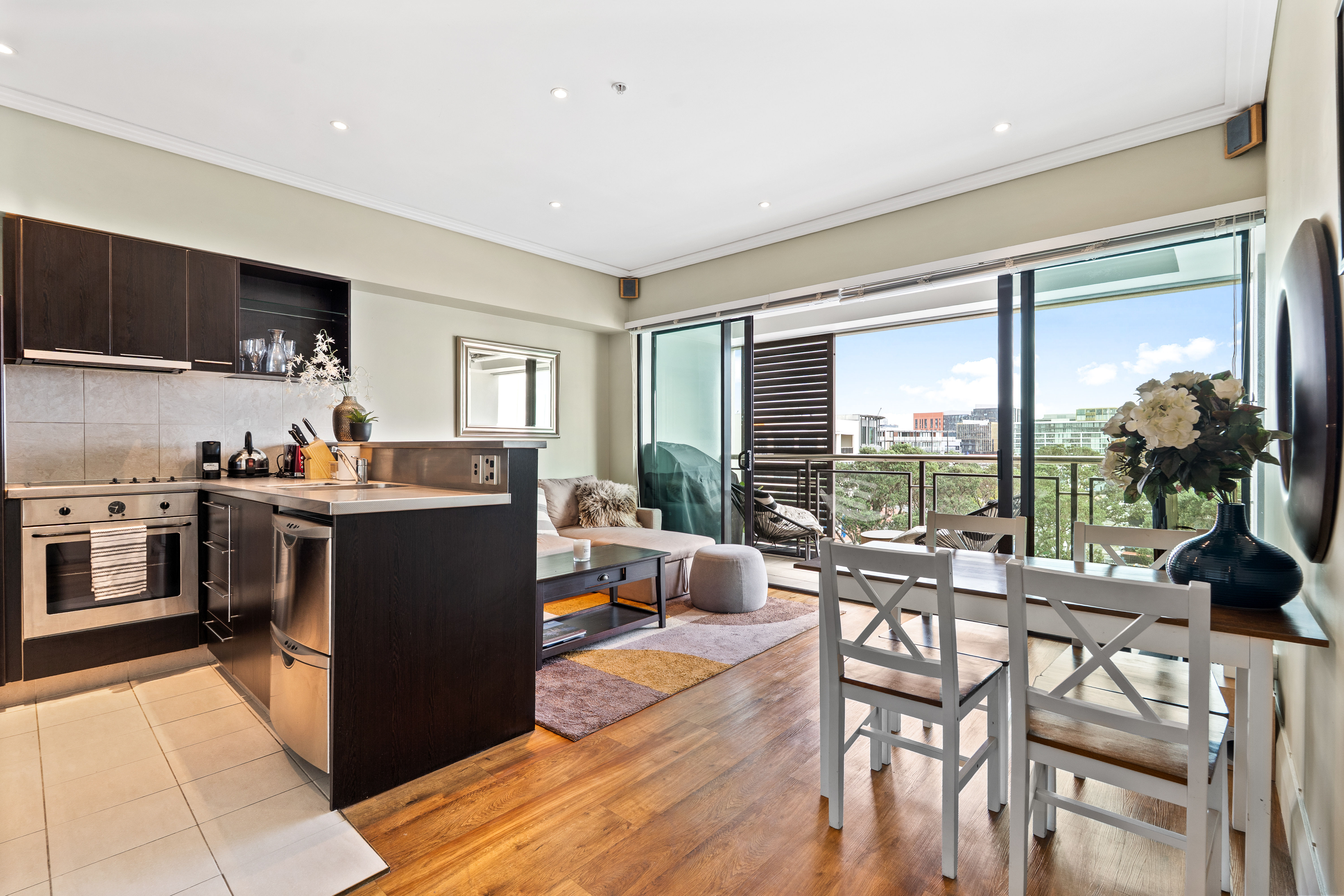 3D/99 Customs Street West, City Centre for Sale | Barfoot & Thompson ...