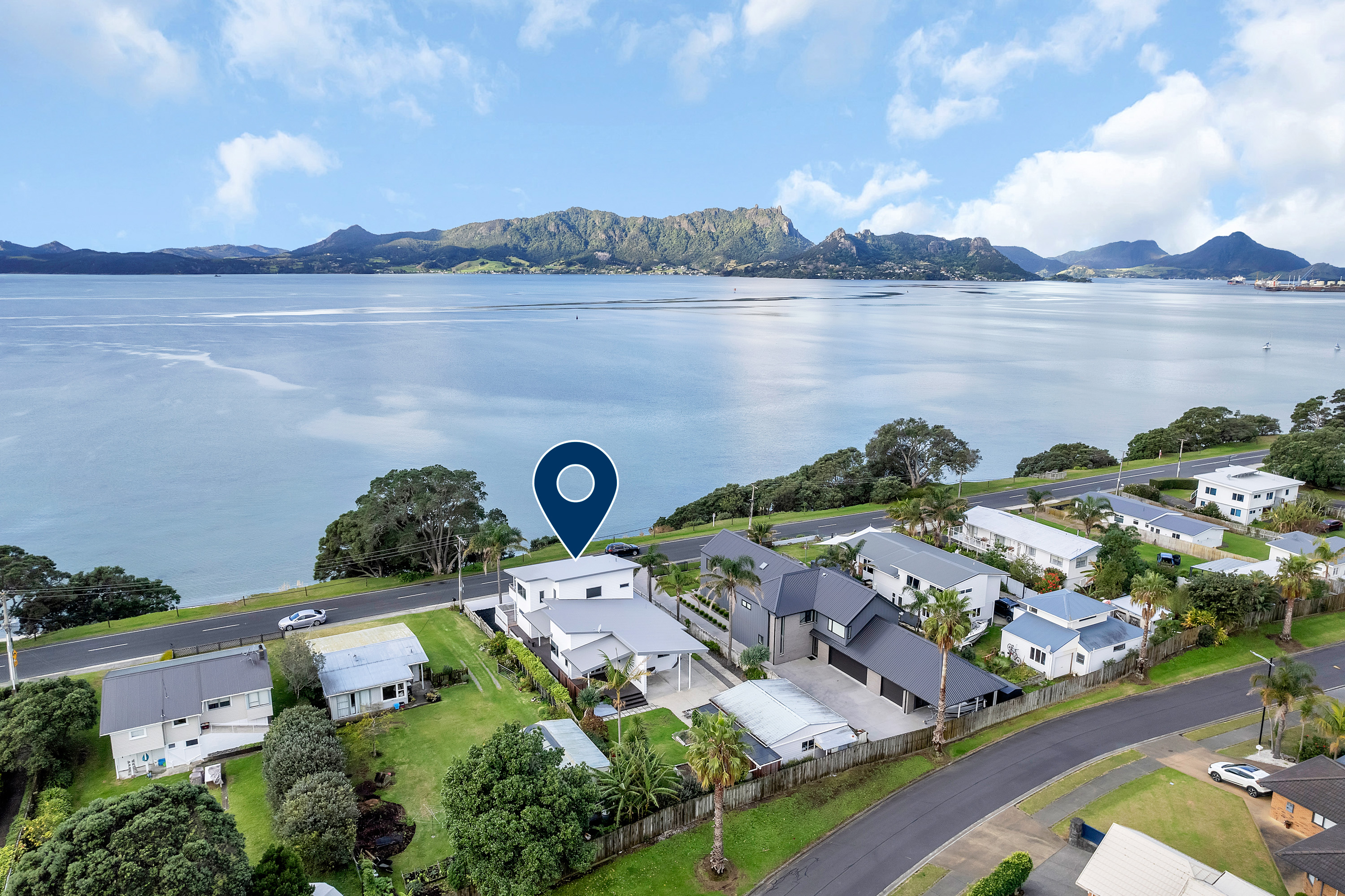 237 One Tree Point Road, One Tree Point for Sale | Barfoot & Thompson ...