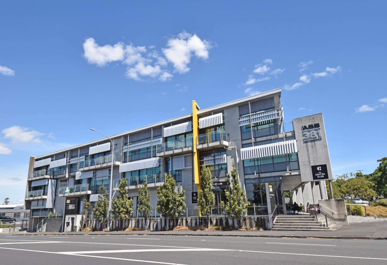 Level 2&3/381 Great South Road, Ellerslie - Offices for Lease | Barfoot ...