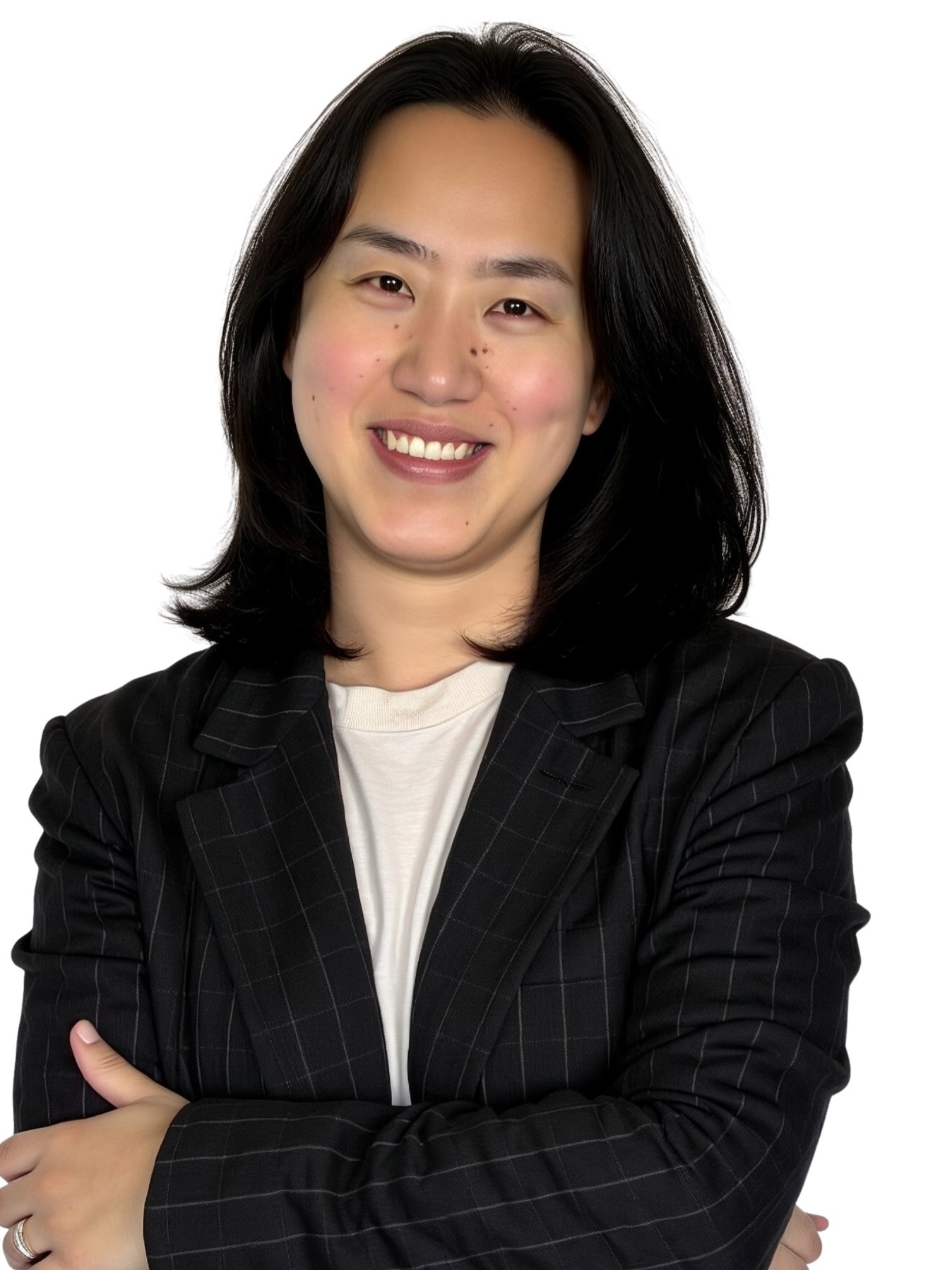 Jing Cai, Residential Sales | Barfoot & Thompson