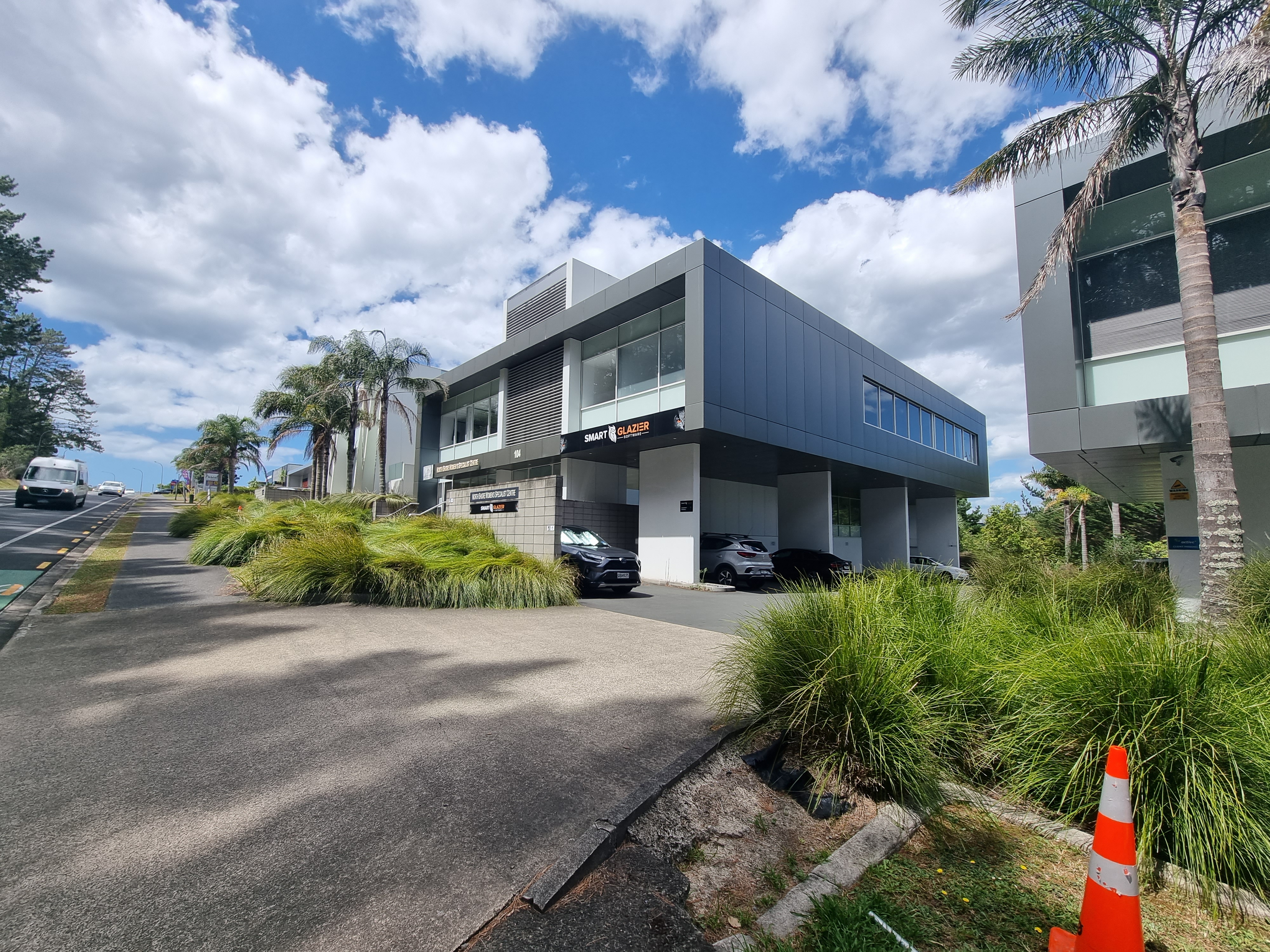 106 Rosedale Road, Rosedale - Offices for Lease | Barfoot & Thompson ...