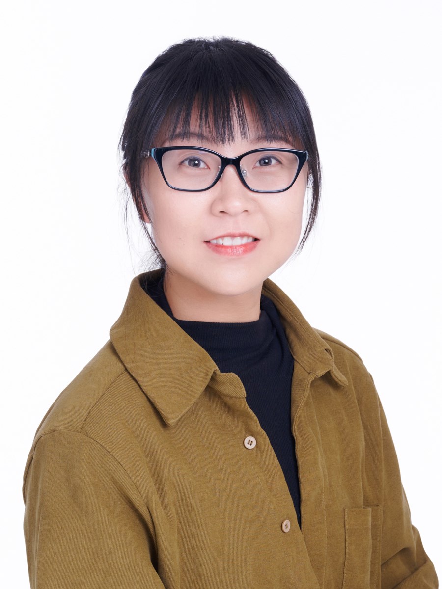 Susan Wang, Associate Salesperson | Barfoot & Thompson