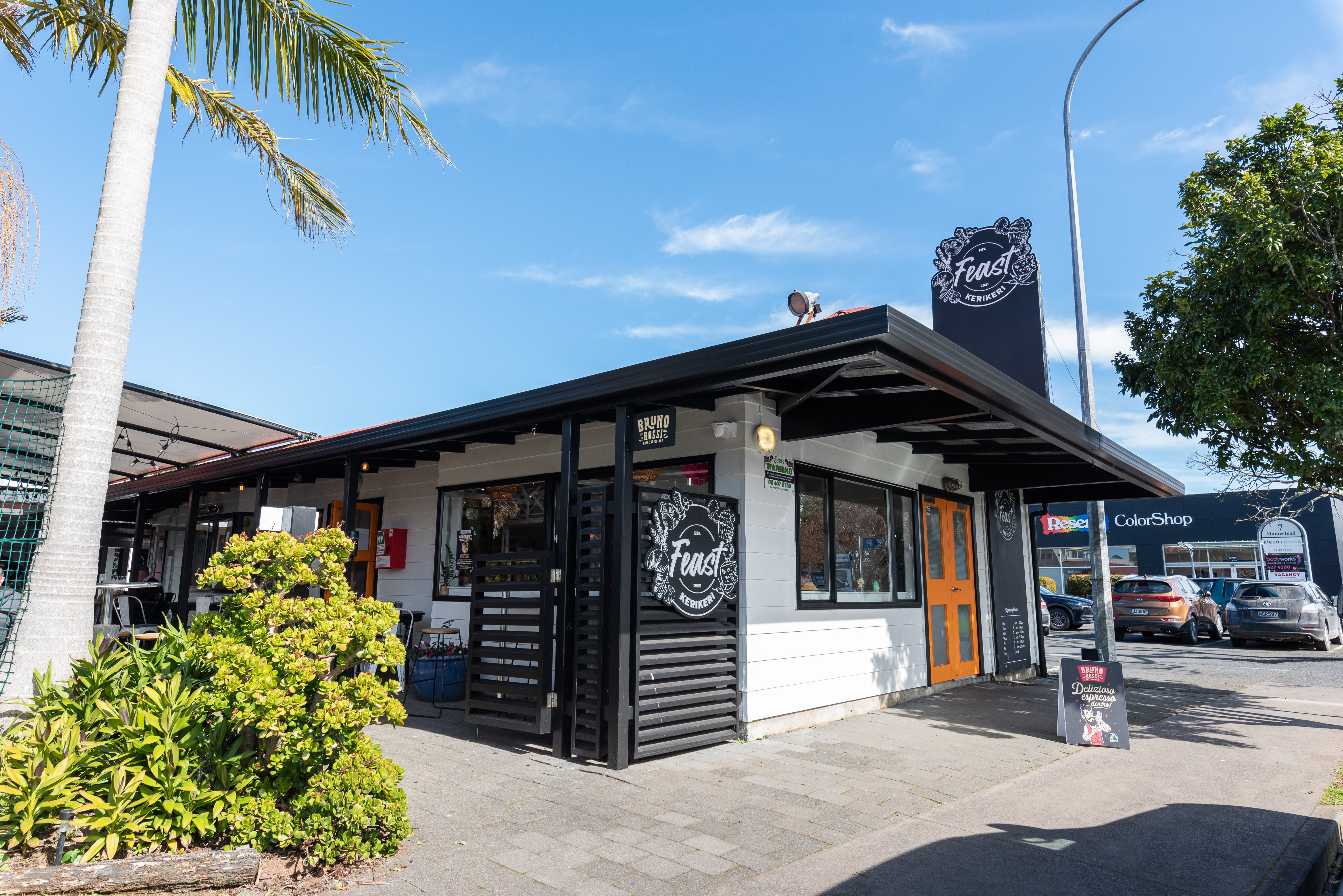 Feast/3 Homestead Road, Kerikeri - Commercial Property for Sale ...