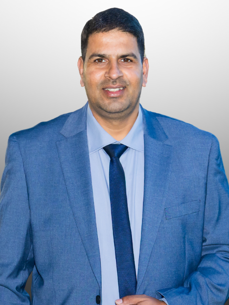 Harpreet Bedi, Residential Sales | Barfoot & Thompson