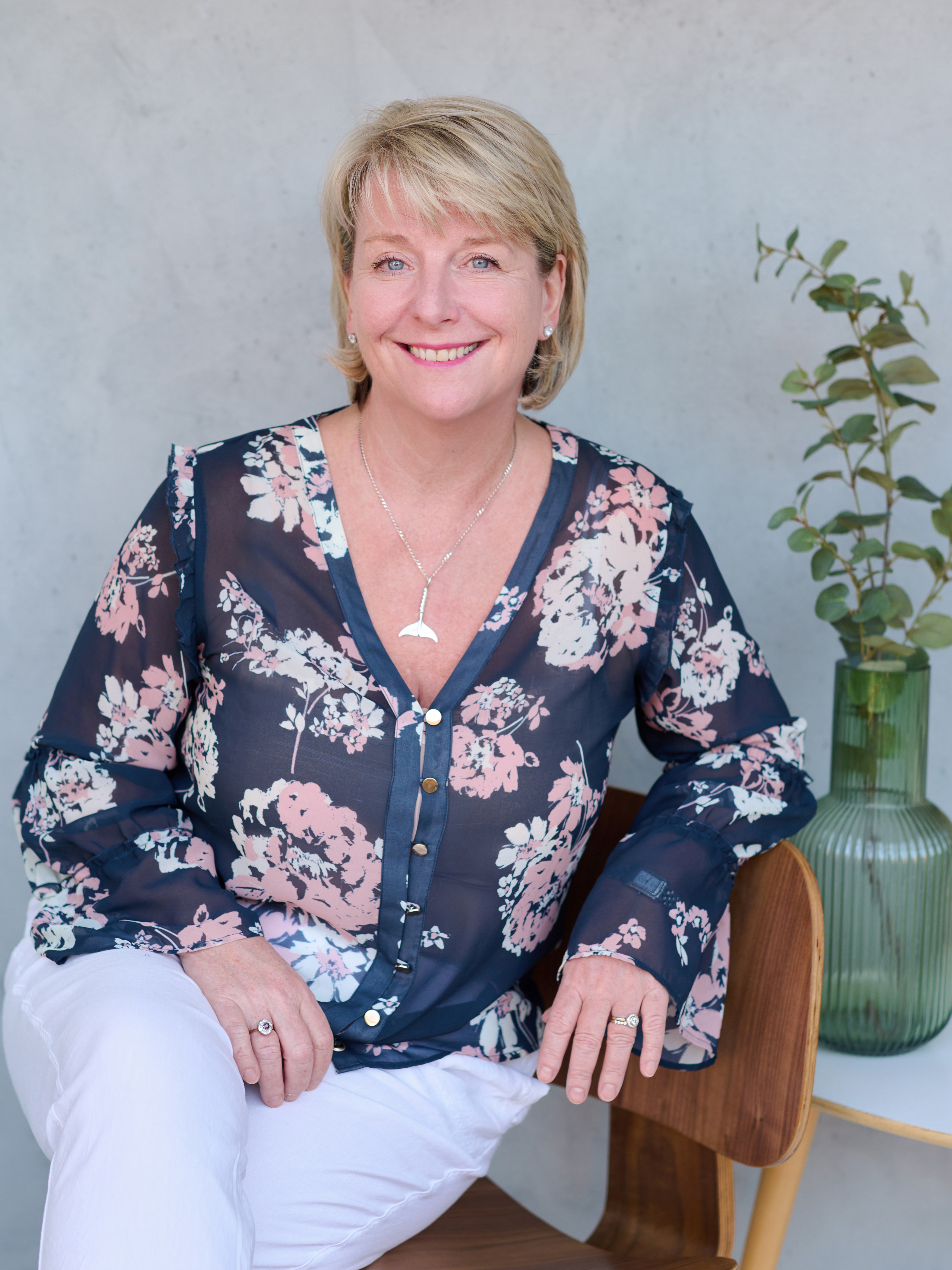 Sarah Benbow, Associate Salesperson | Barfoot & Thompson