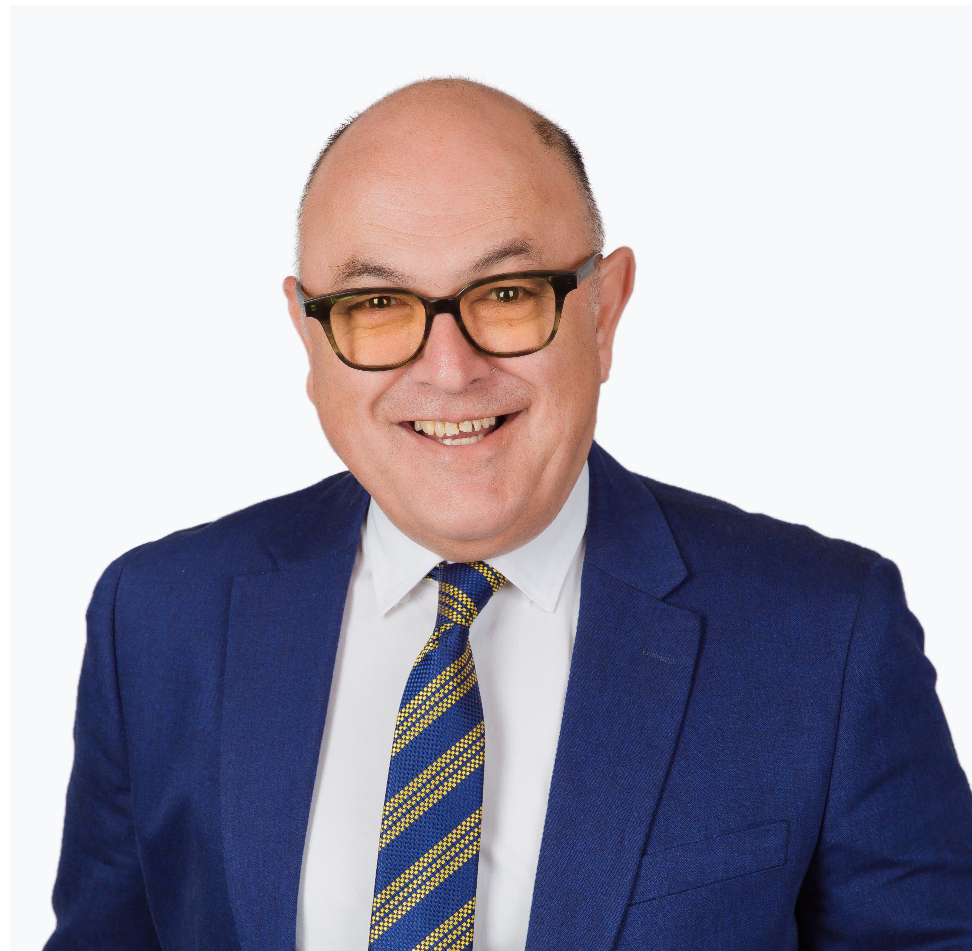 Carl Howey, Residential Sales | Barfoot & Thompson